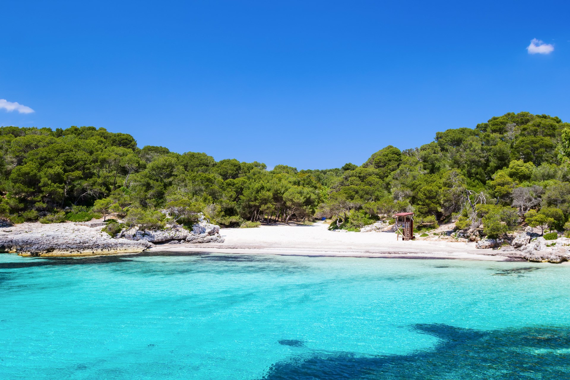 Appartement Menorca - Voordelige appartementen in de zon! | TUI