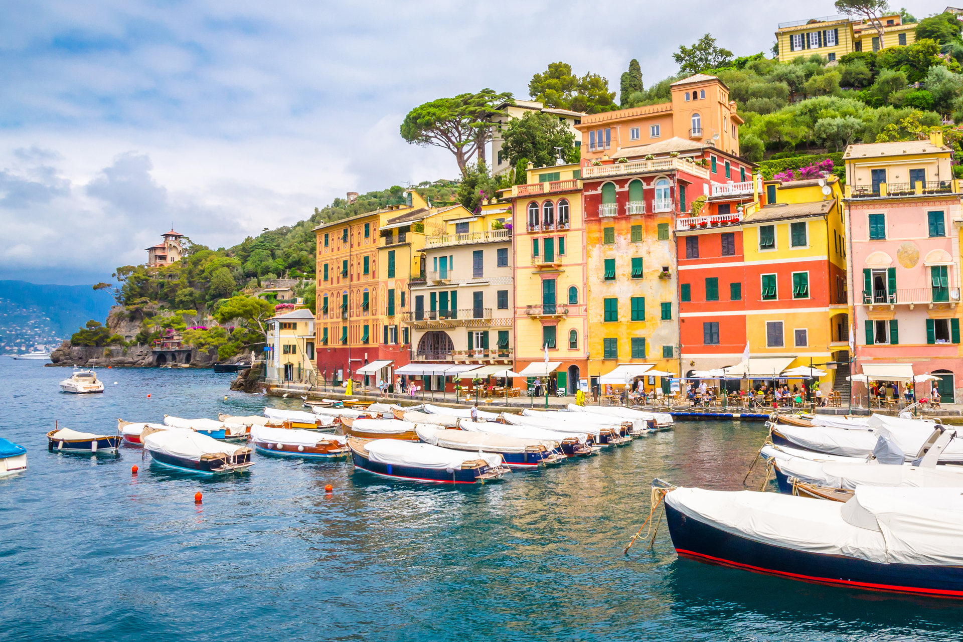 Camping Desenzano del Garda - Topcamping aan het Gardameer | TUI