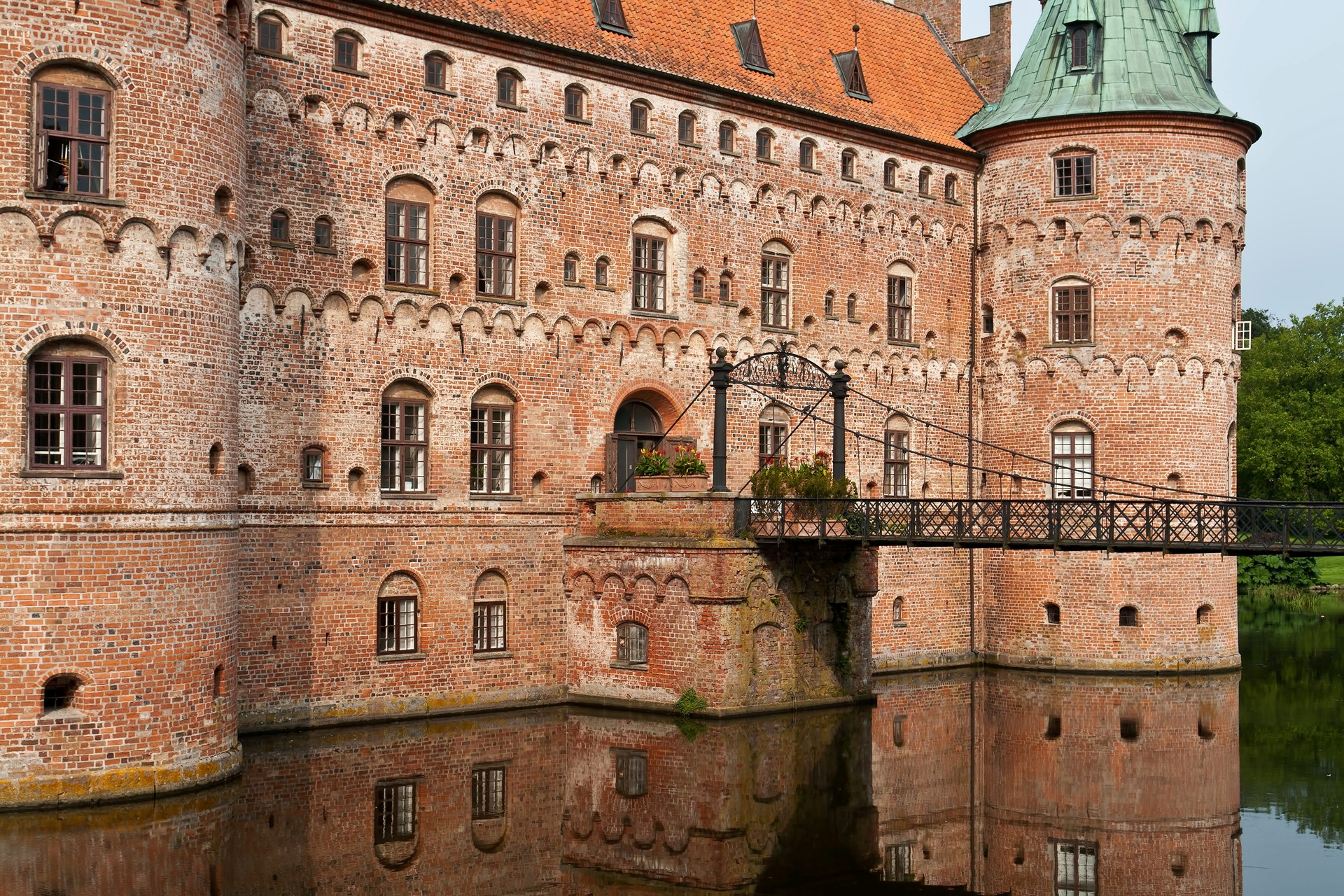 Camping Funen - Kamperen in Denemarken | TUI