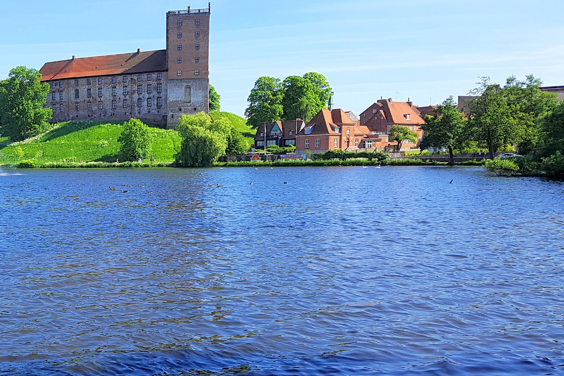 Camping Kolding - Kamperen in Kolding | TUI