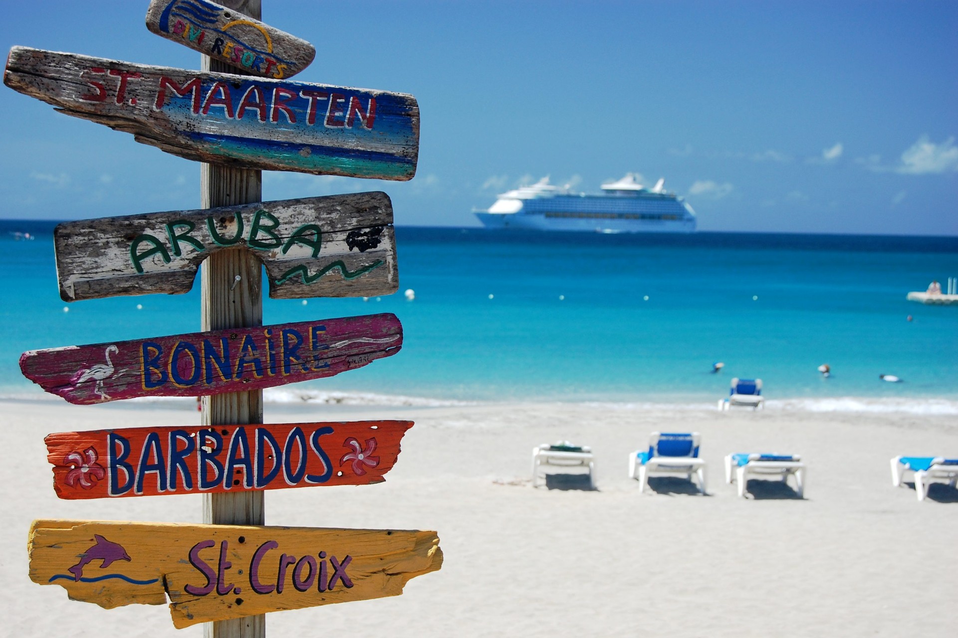 Hotel St. Maarten | TUI