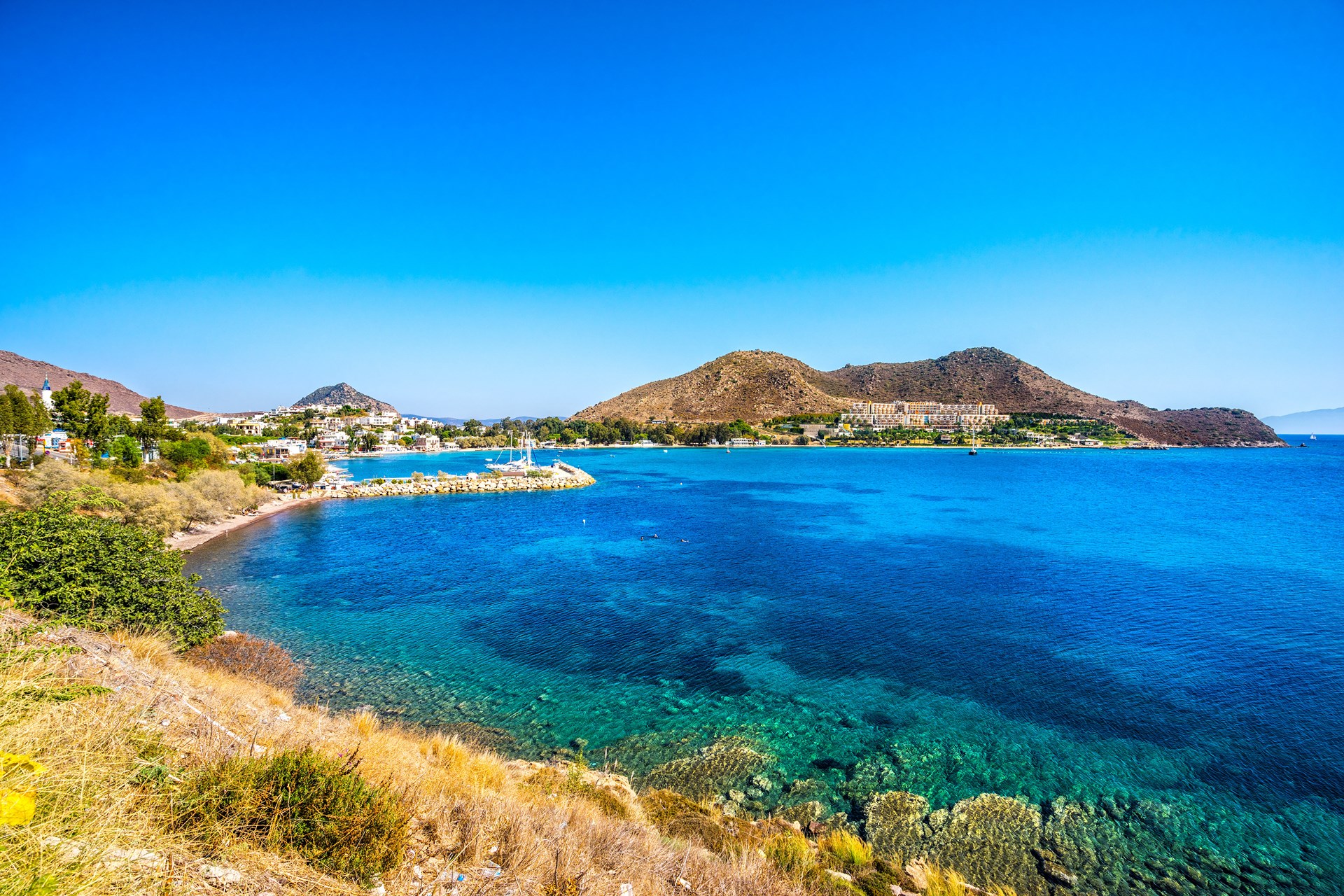 Huwelijksreis Turkije | TUI