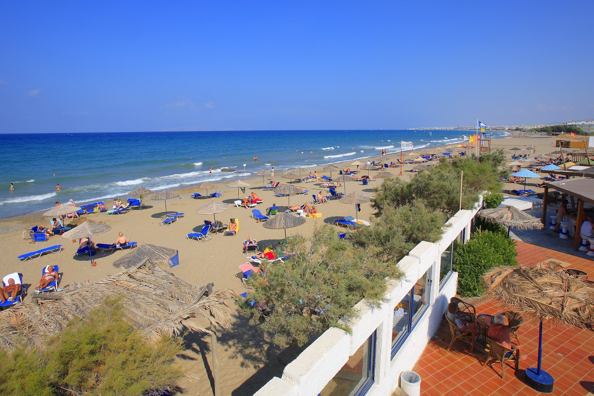 Last Minute Amoudara - Aanbiedingen naar Amoudara | TUI