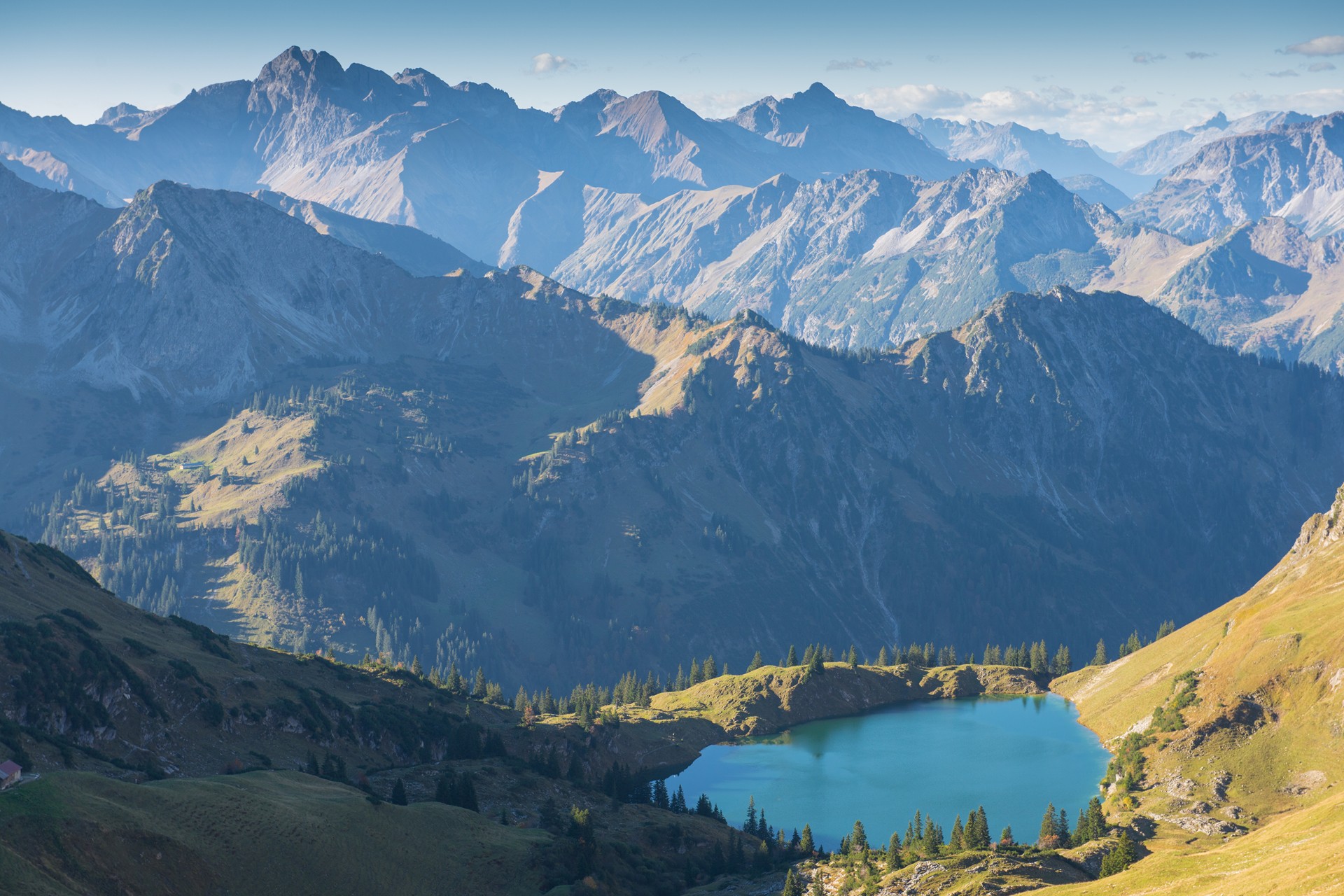Last Minute Beierse Alpen - Snel & voordelig naar de Beierse Alpen! | TUI