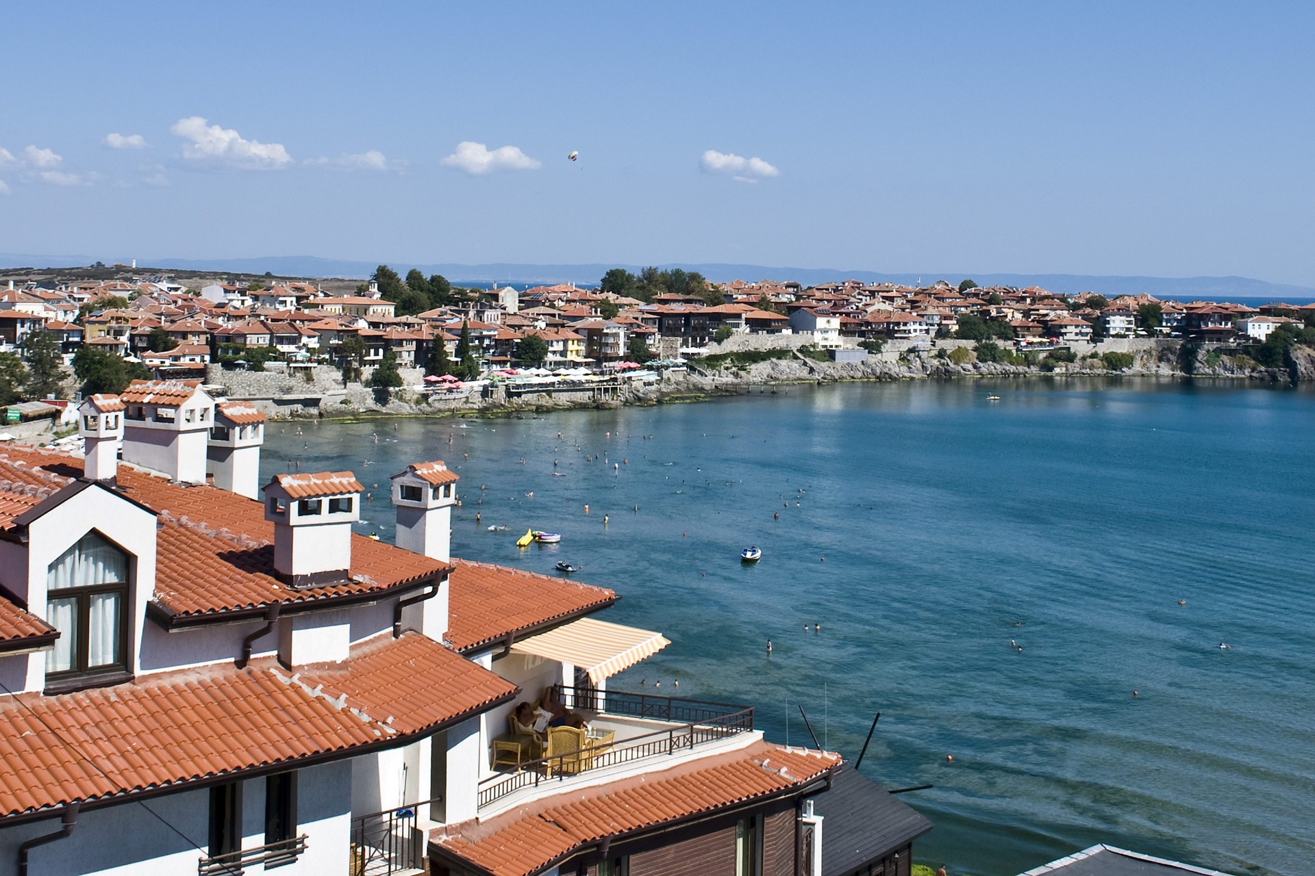 Last Minute Bulgarije | TUI