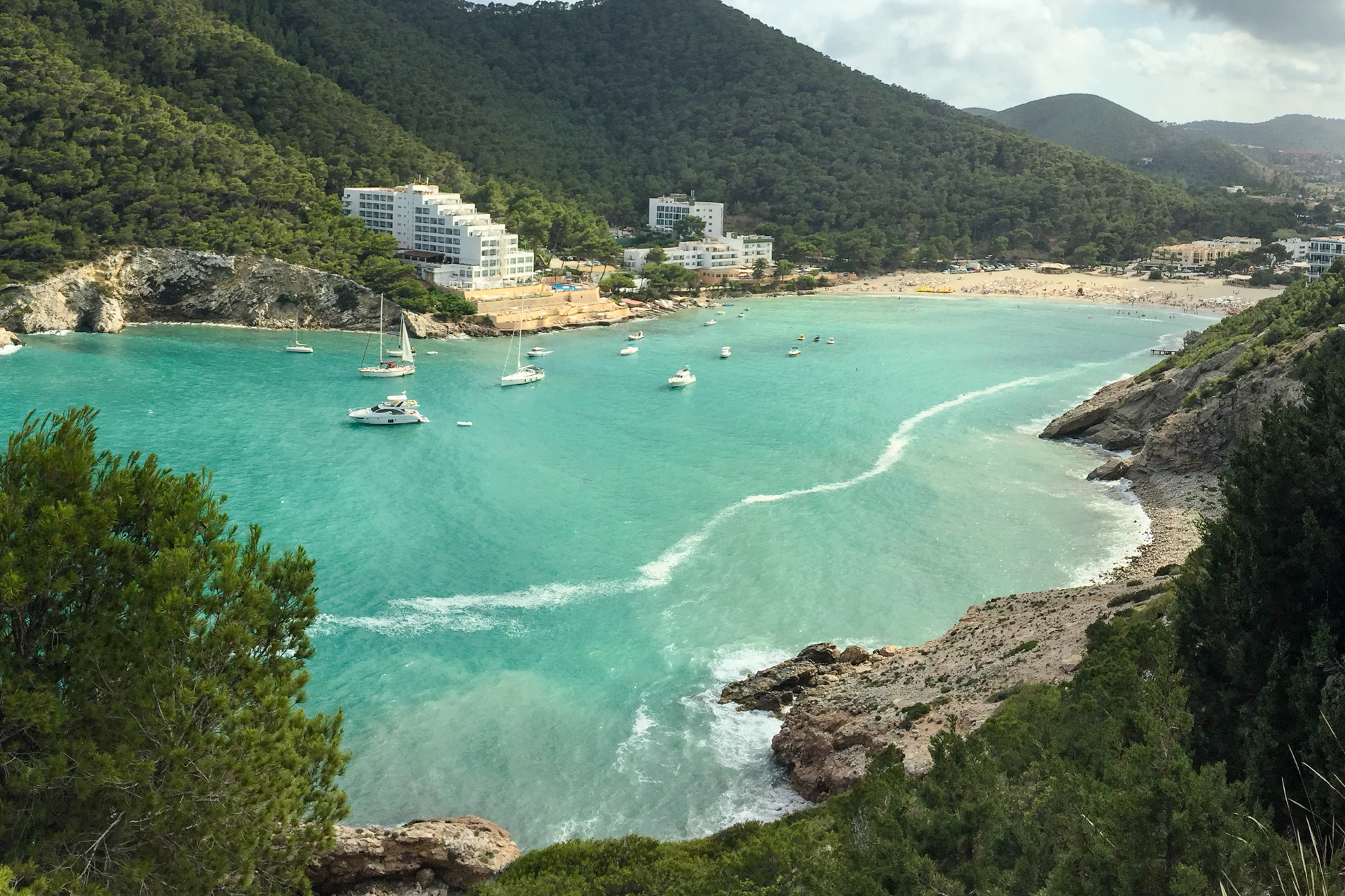 Last Minute Cala Llonga - Aanbiedingen naar Cala Llonga | TUI