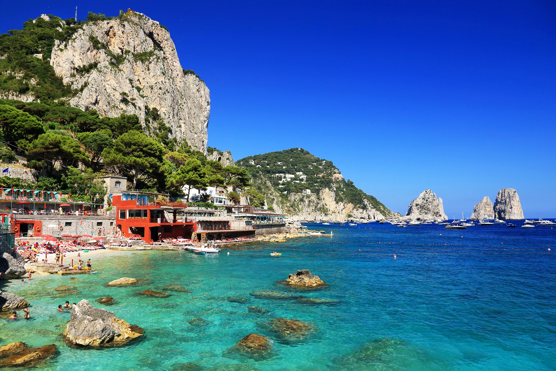 Last Minute Napels | TUI