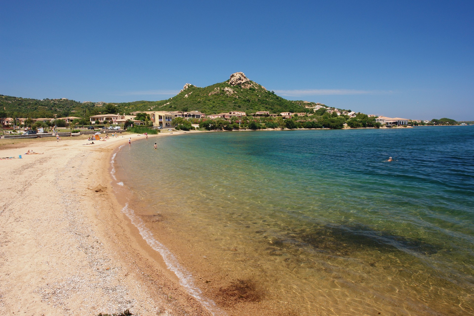 Last Minute Cannigione - Vakantie aan de Costa Smeralda | TUI