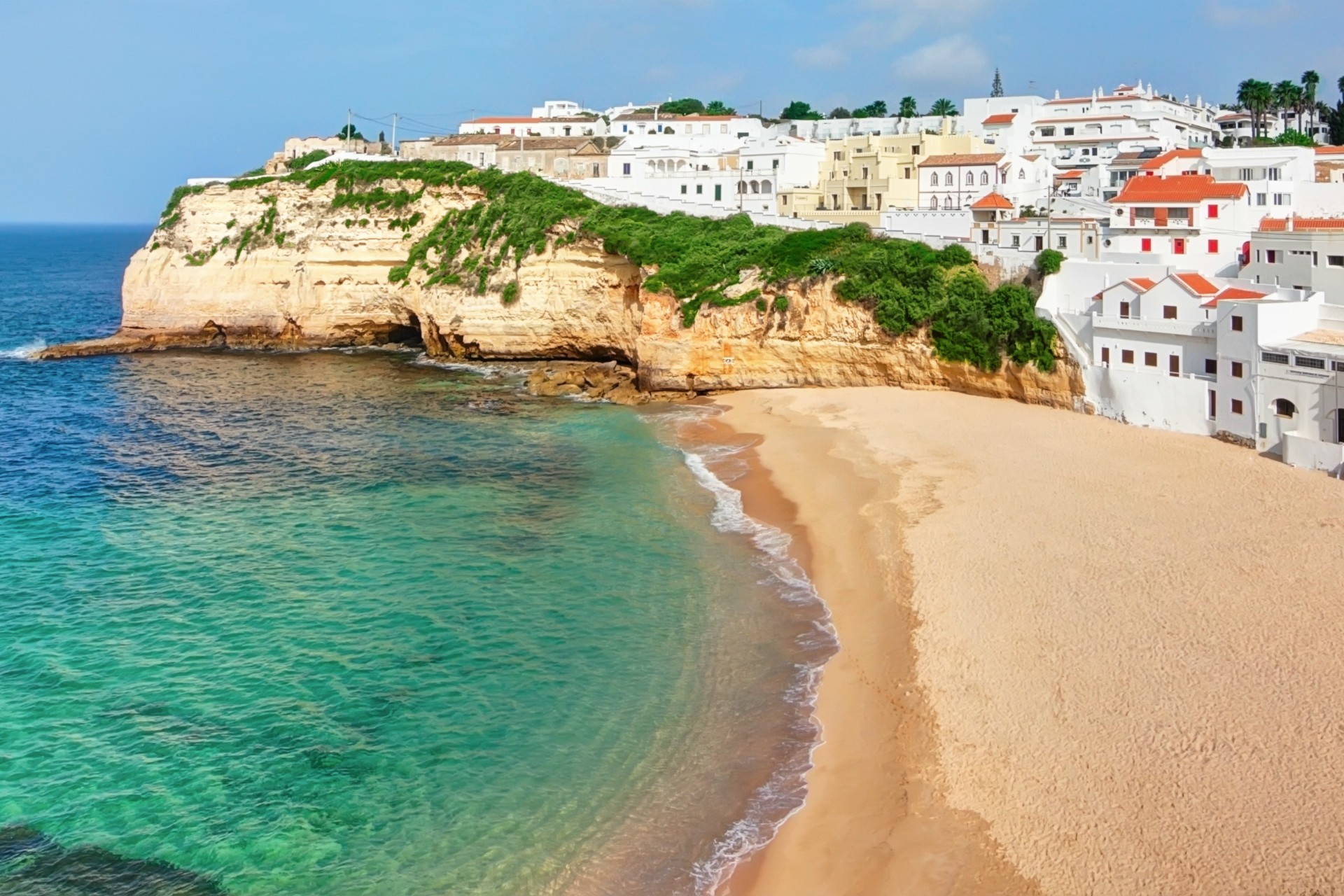 Last Minute Carvoeiro | TUI