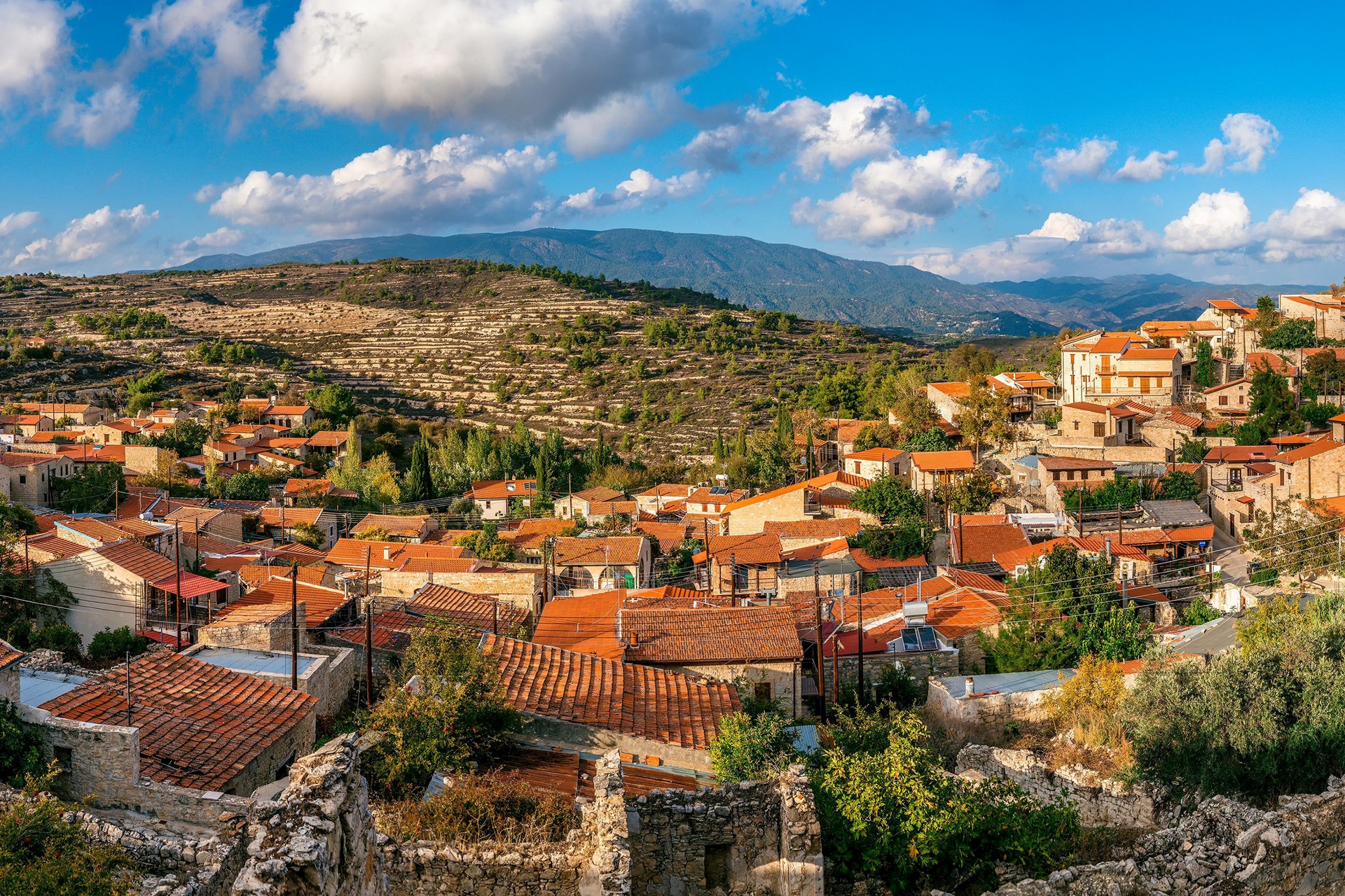 Last Minute Cyprus - Luxe hotel of appartement in Cyprus | TUI