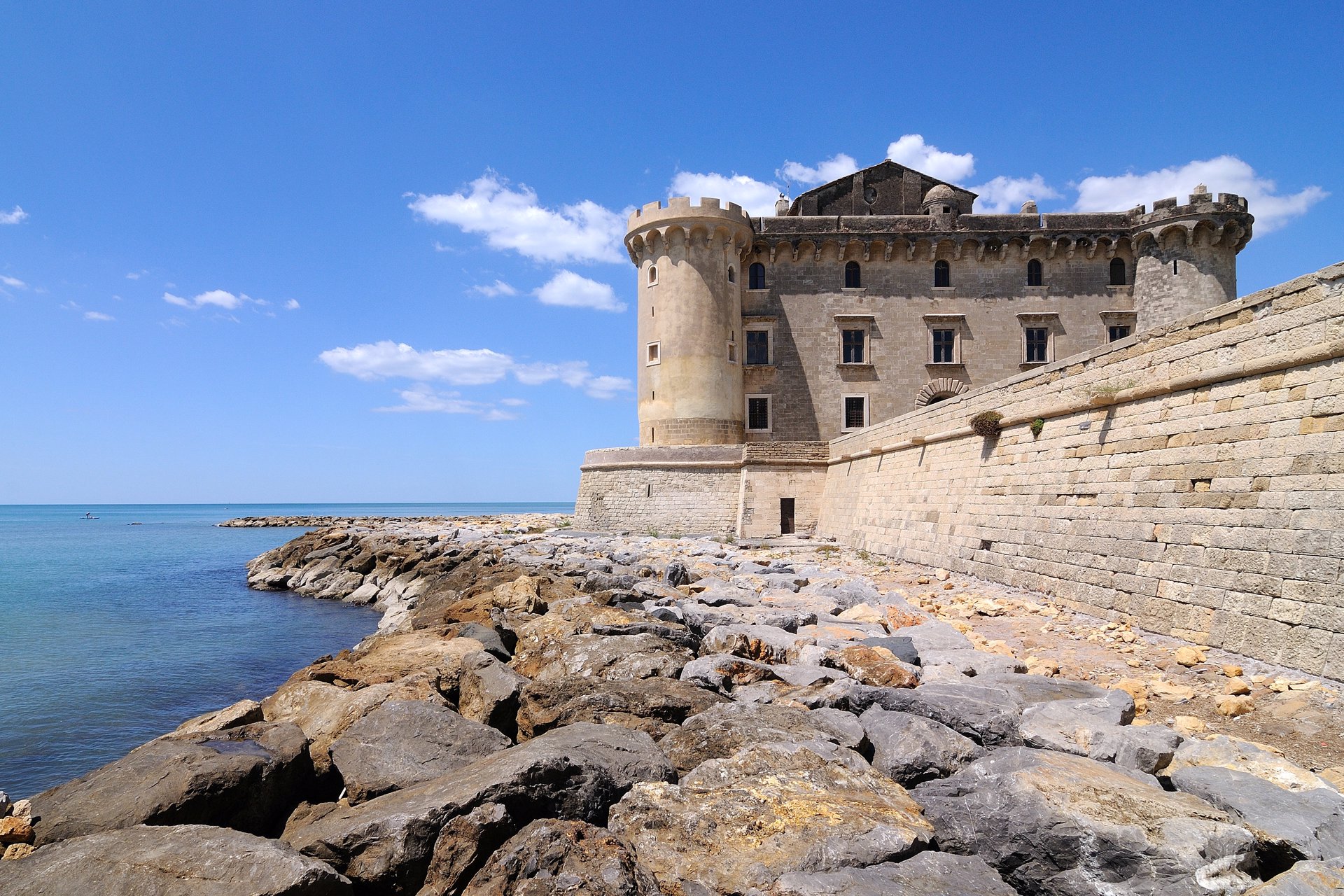 Last Minute Ladispoli - Op steenworp afstand van Rome | TUI