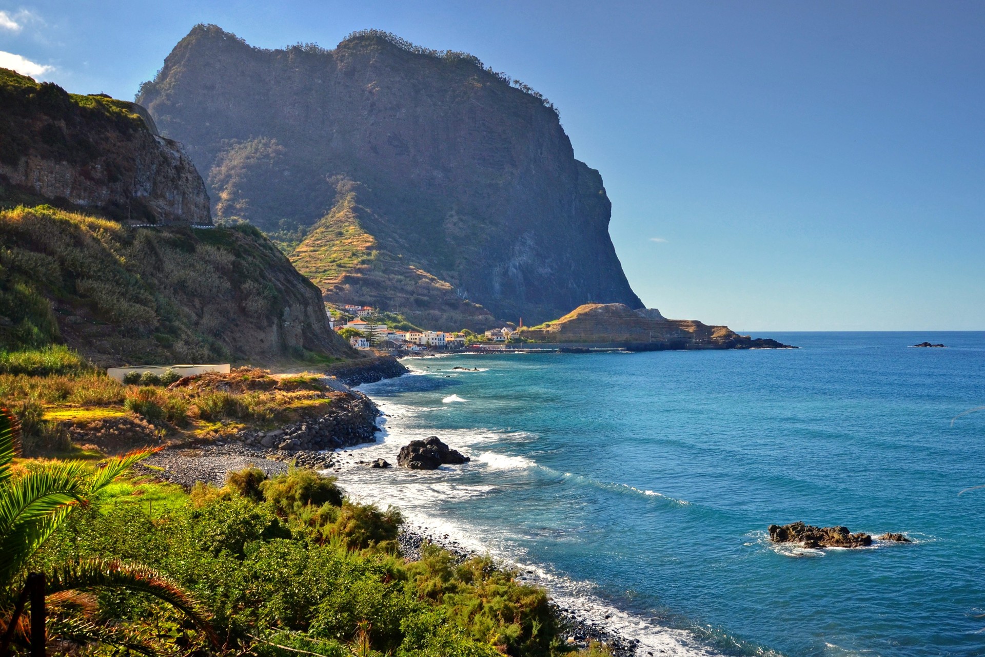 Last Minute Madeira - Goedkope vakantie naar Madeira | TUI