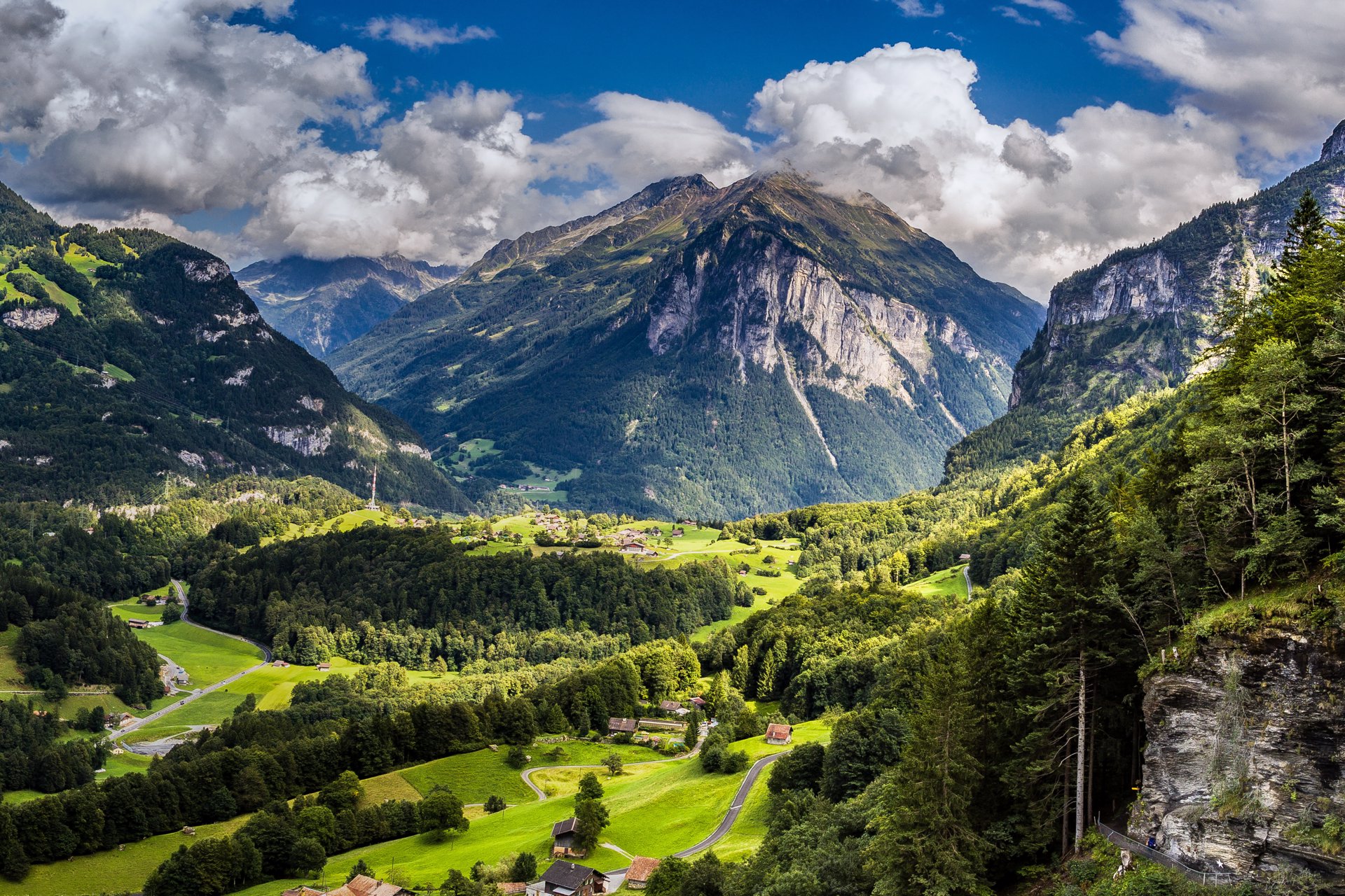 Last Minute Meiringen | TUI