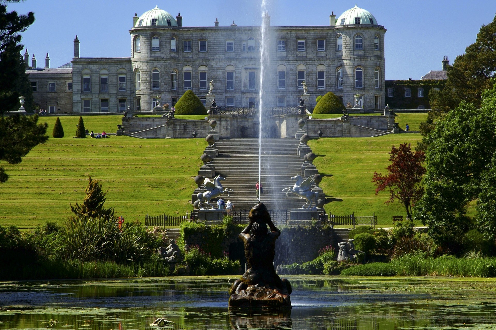 Stedentrip Dublin - Goedkope citytrip Dublin incl vlucht! | TUI