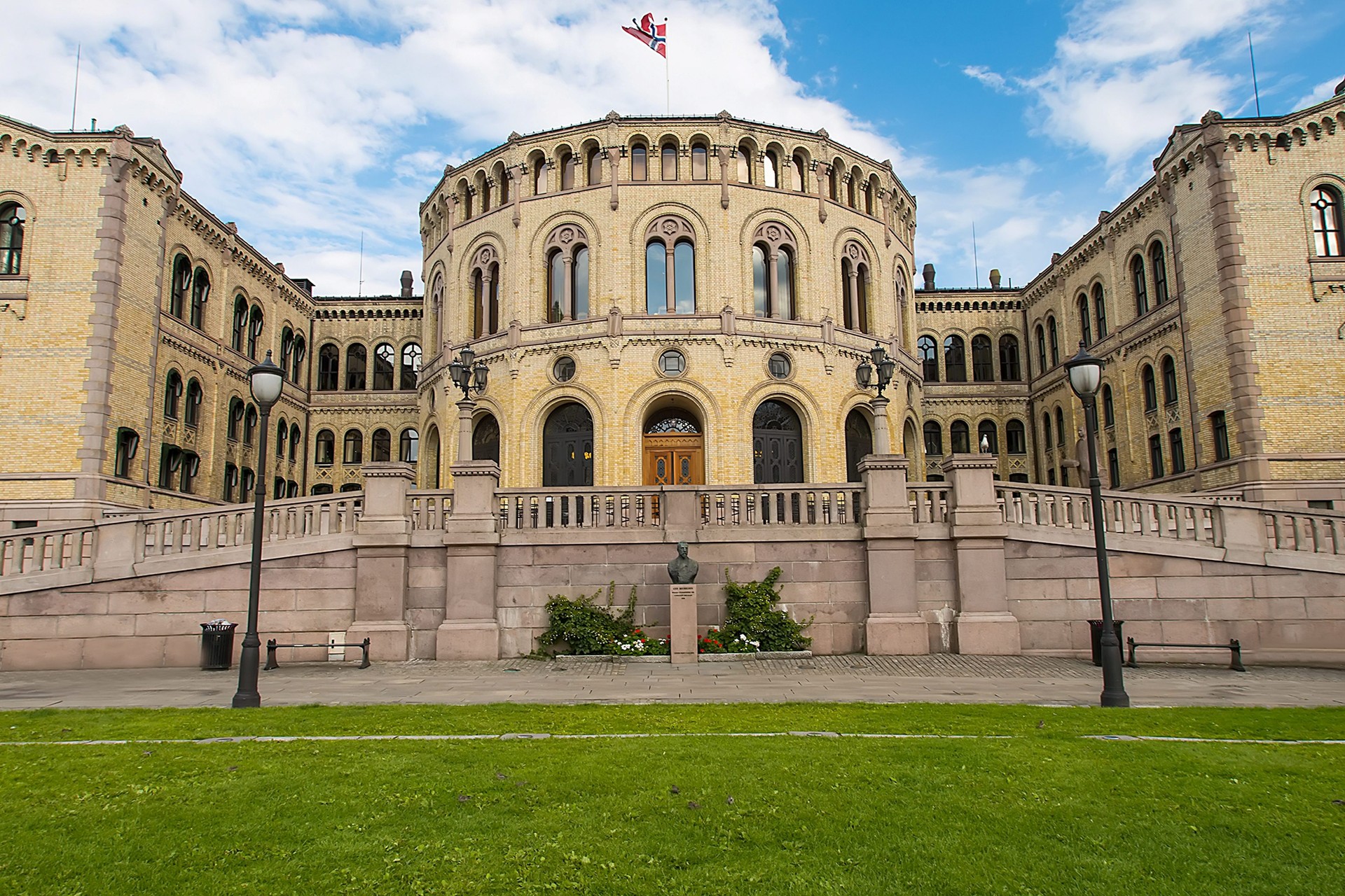 Stedentrip Oslo - Goedkope citytrip Oslo | TUI