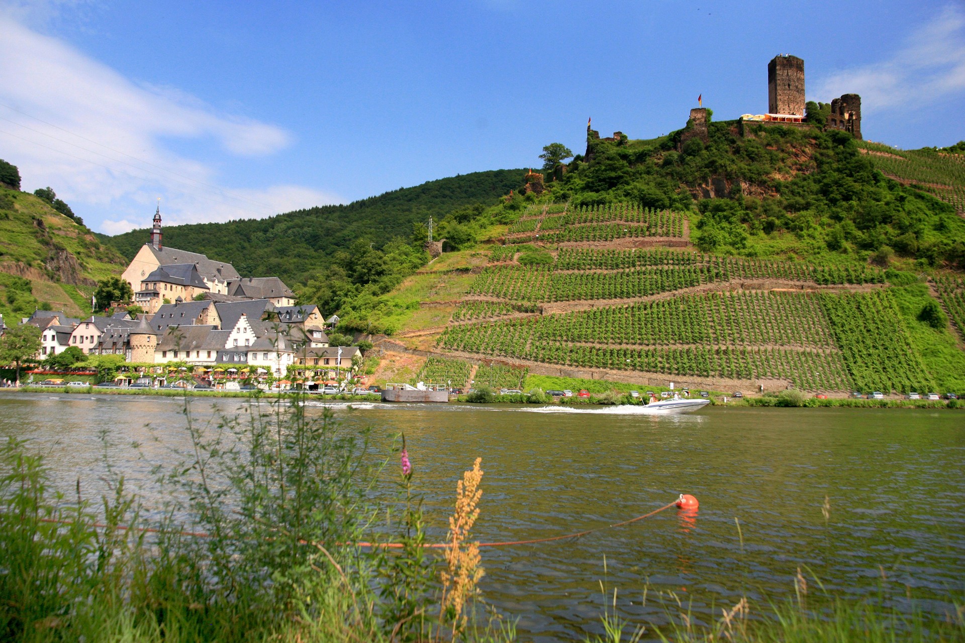 Vakantie Alken | TUI