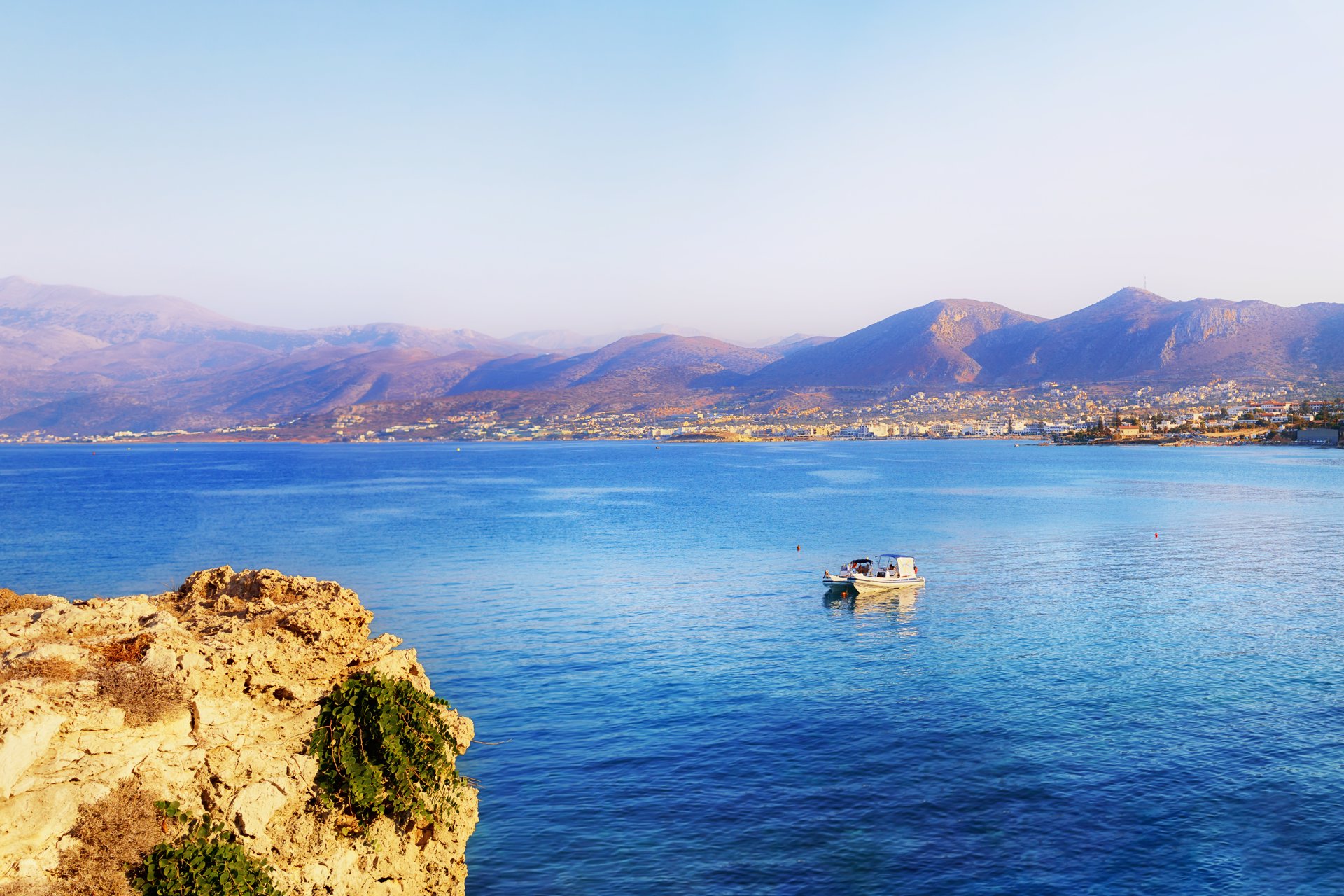 Vakantie Anissaras 2020 - Goedkoop naar Anissaras | TUI