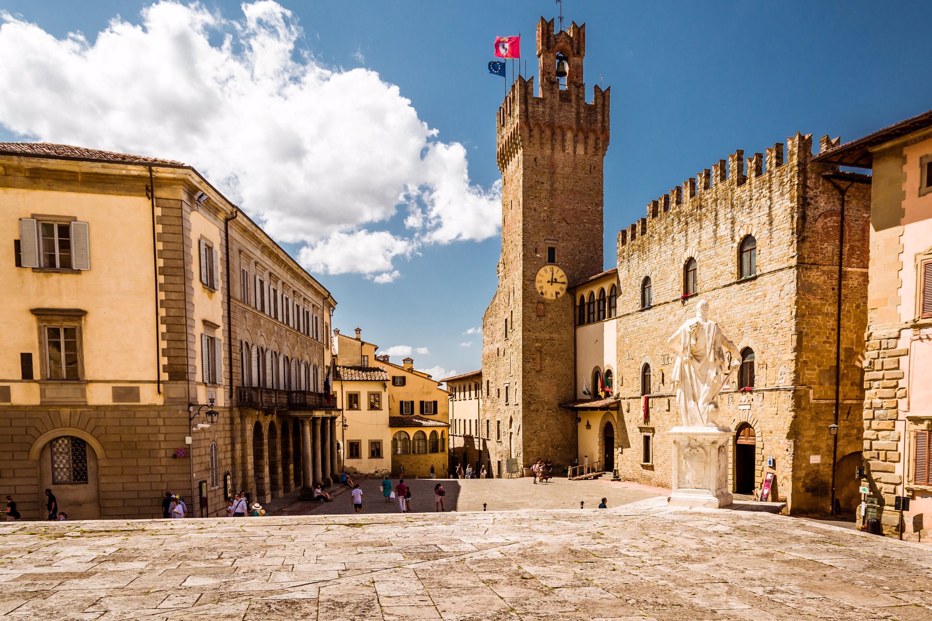 Vakantie Casanova 2020/2021 - Goedkoop naar Casanova | TUI