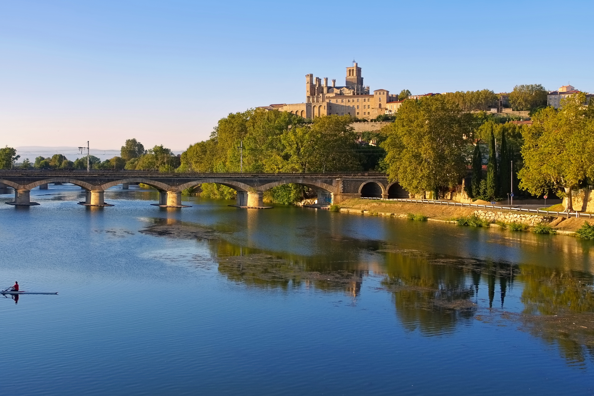 Vakantie Colombiers - Genieten tussen de wijngaarden | TUI