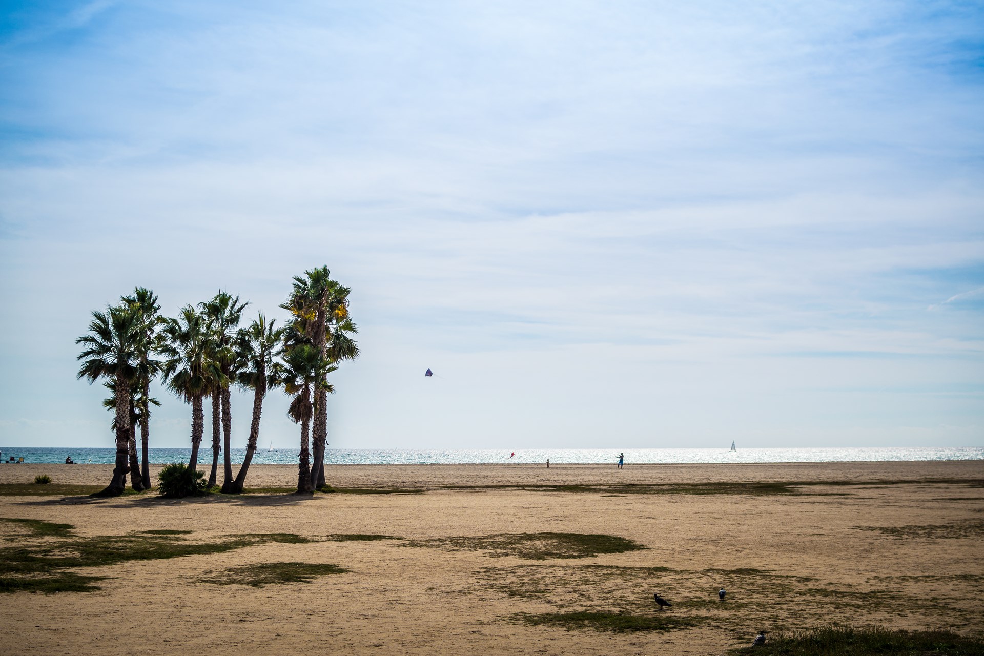 Vakantie Coma-Ruga – Zonnen aan de Middellandse Zee | TUI
