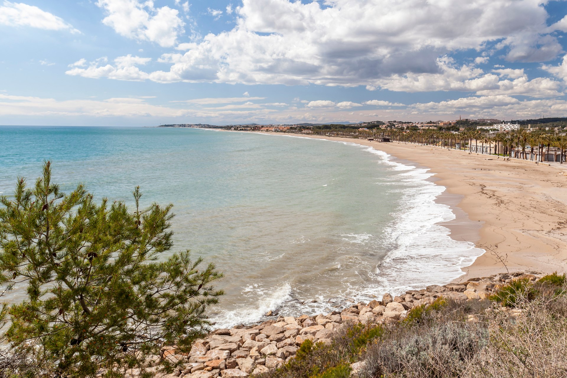 Vakantie Creixell - Zonvakantie aan de Spaanse Gouden Kust | TUI