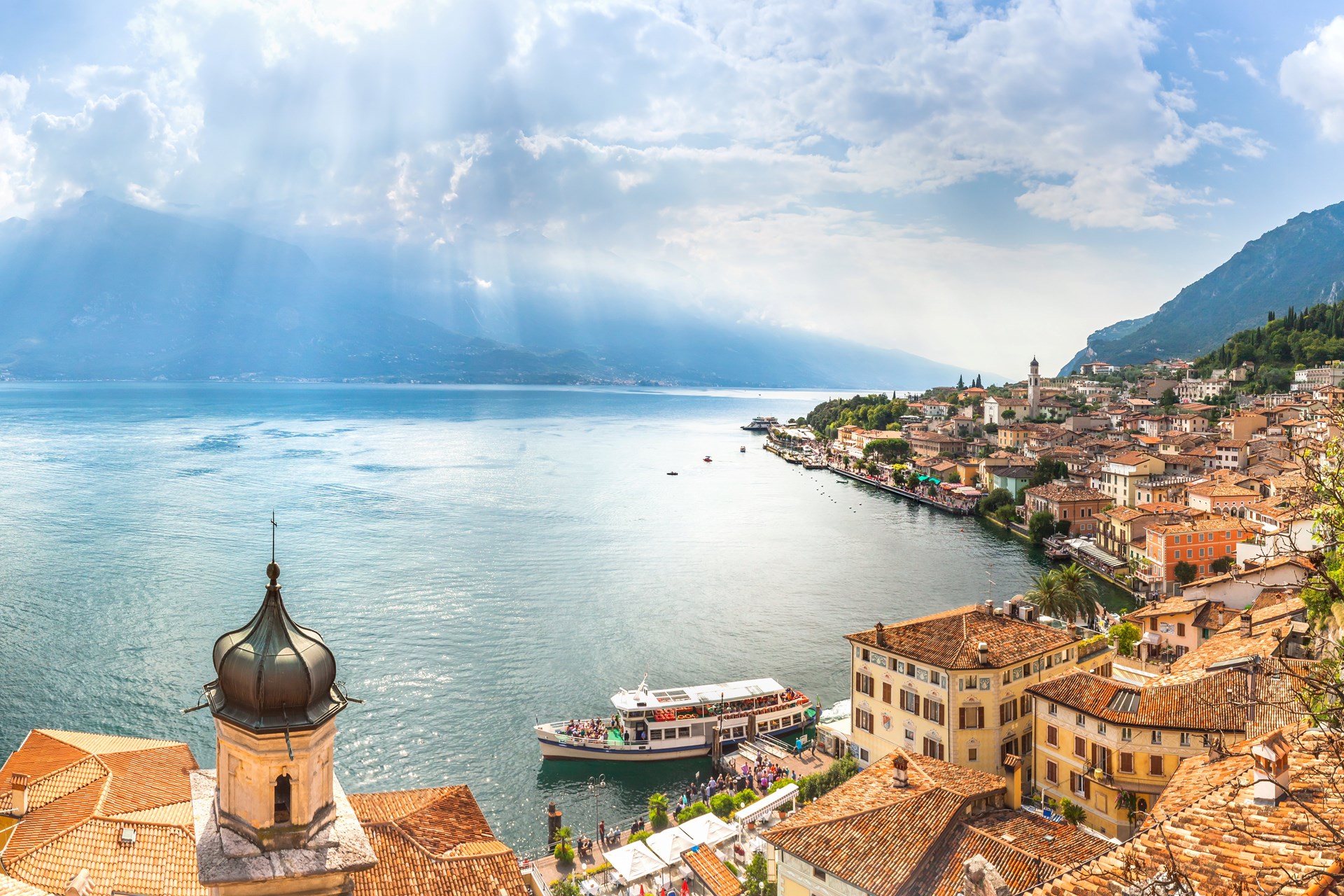 Vakantie Duino Aurisina – Zonnen aan de Venetiaanse Rivièra | TUI