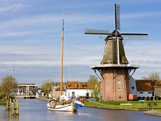 Vakantie Nederland - Goedkoop op vakantie in Nederland | TUI