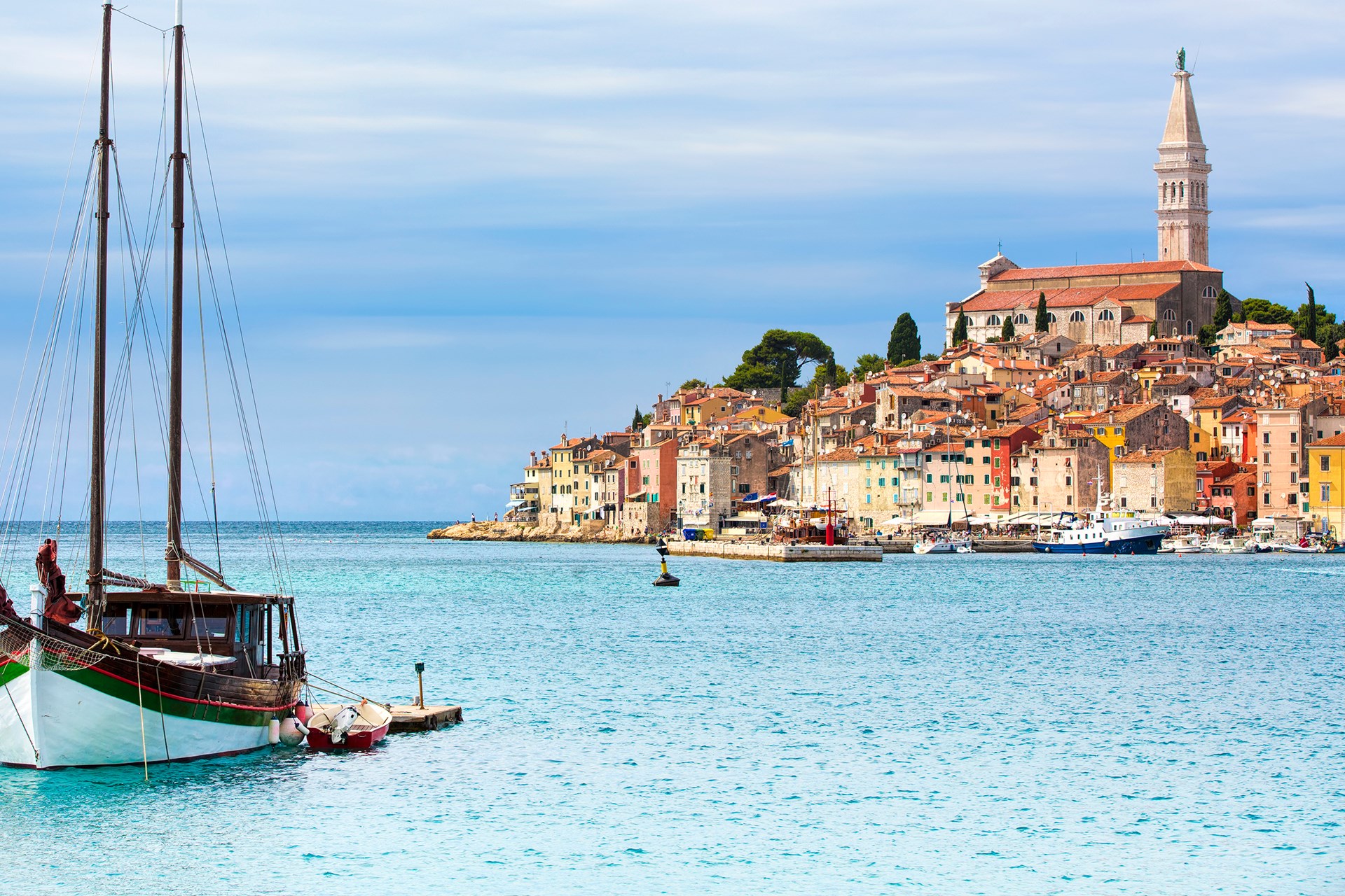 Vakantie Funtana 2020 - Goedkoop naar Funtana | TUI