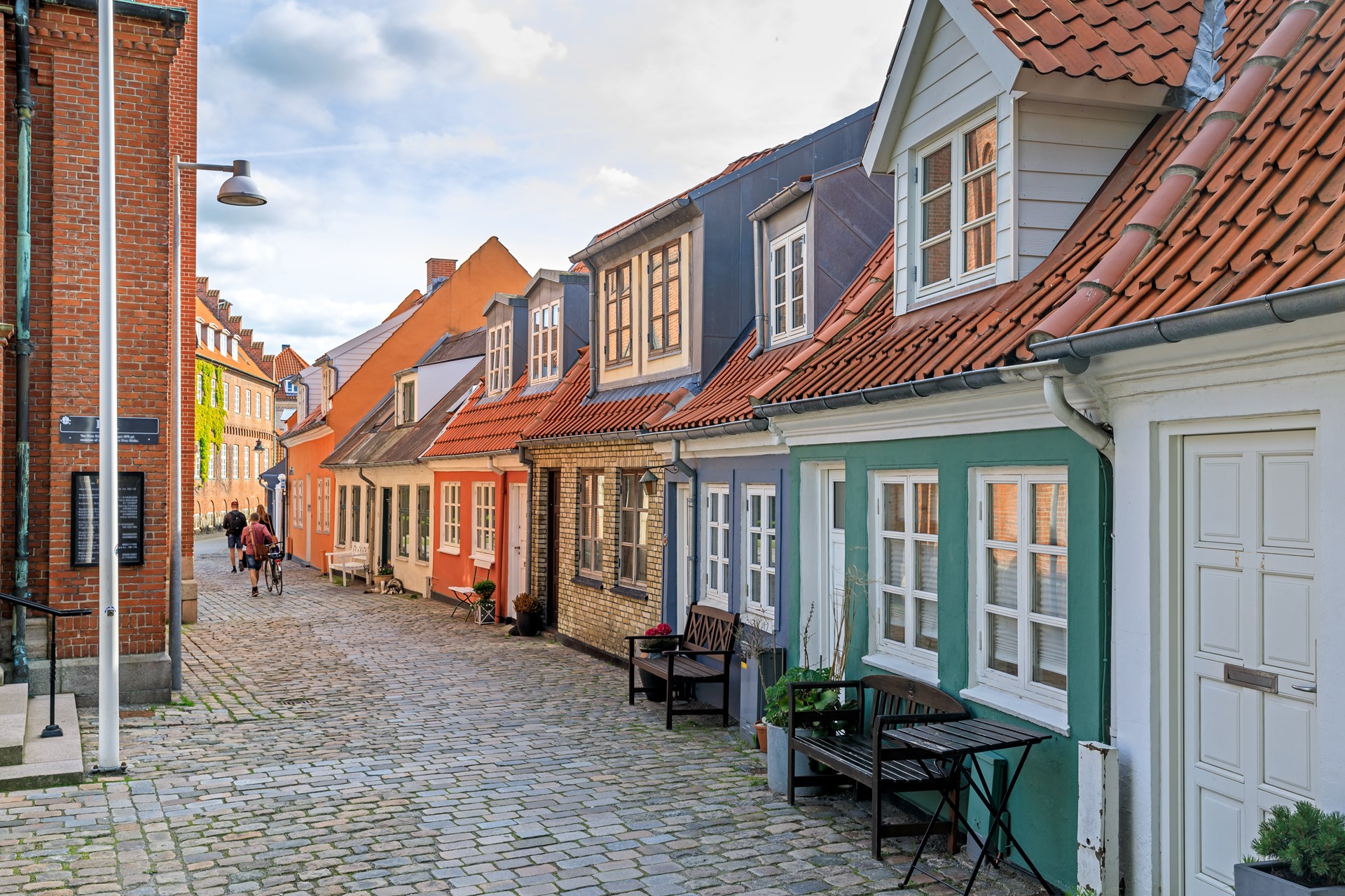 Vakantie Gråsten - Op vakantie in Zuid-Jutland | TUI