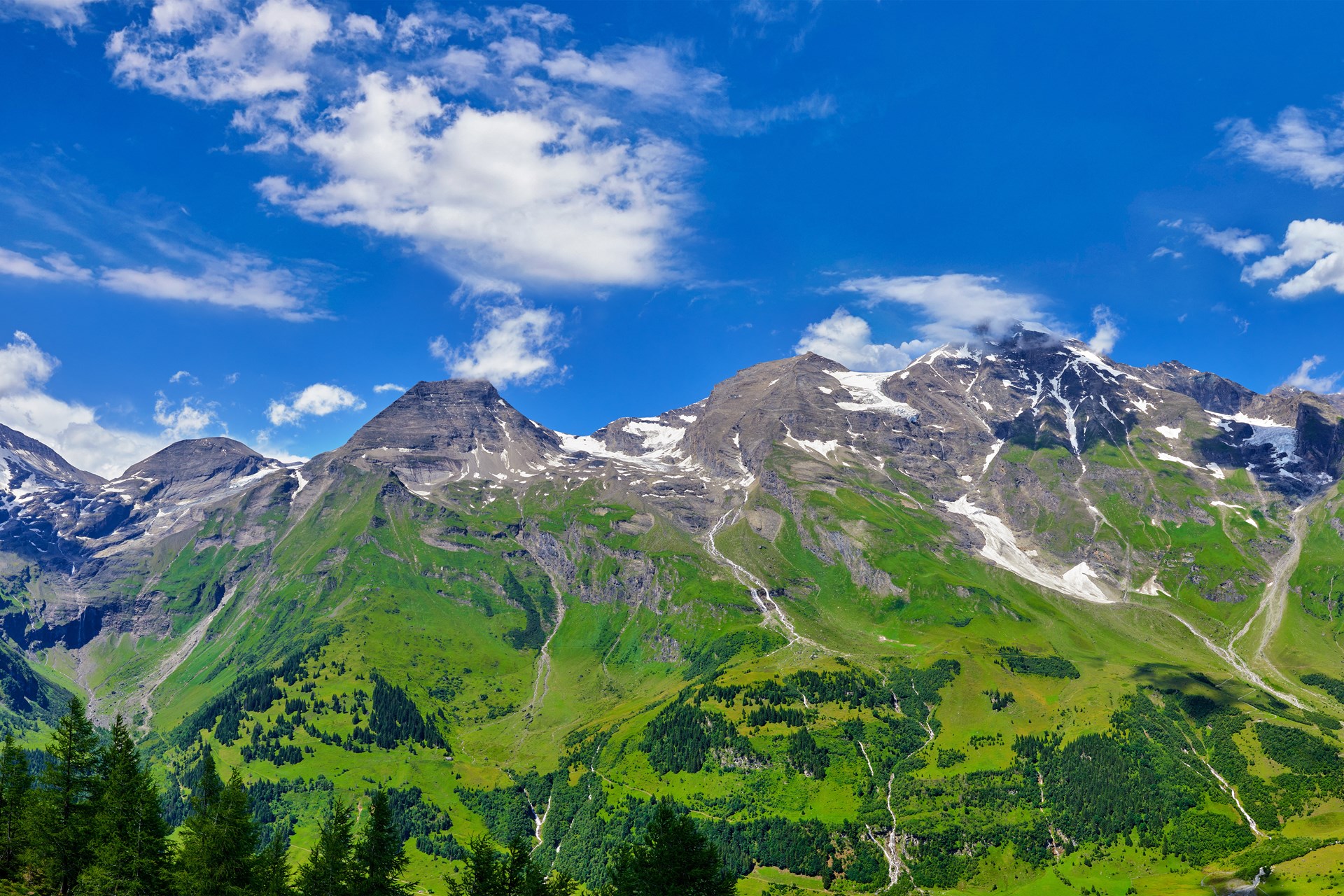 Vakantie Grosskirchheim - Actieve vakantie in Oostenrijk | TUI