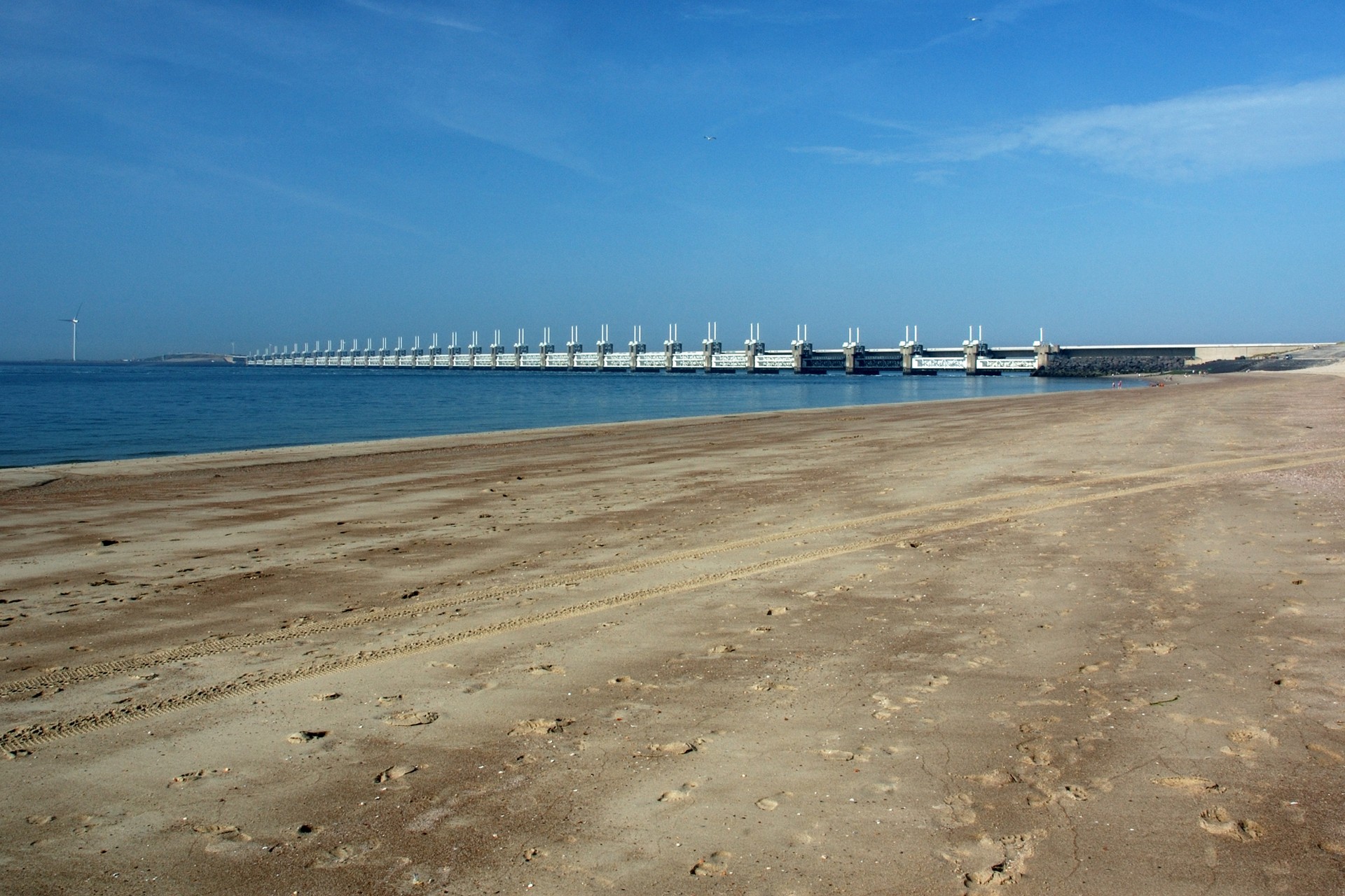 Vakantie Kamperland - Luxe camping aan het Veense meer | TUI