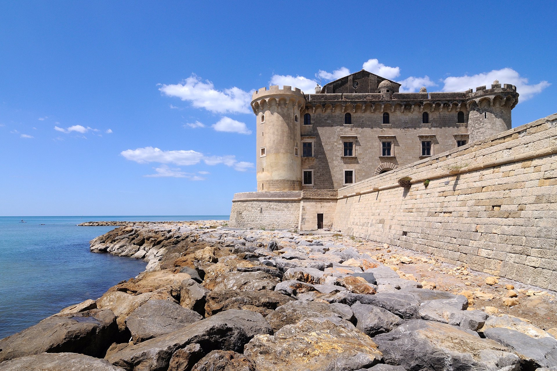 Vakantie Ladispoli 2020/2021 - Goedkoop naar Ladispoli | TUI