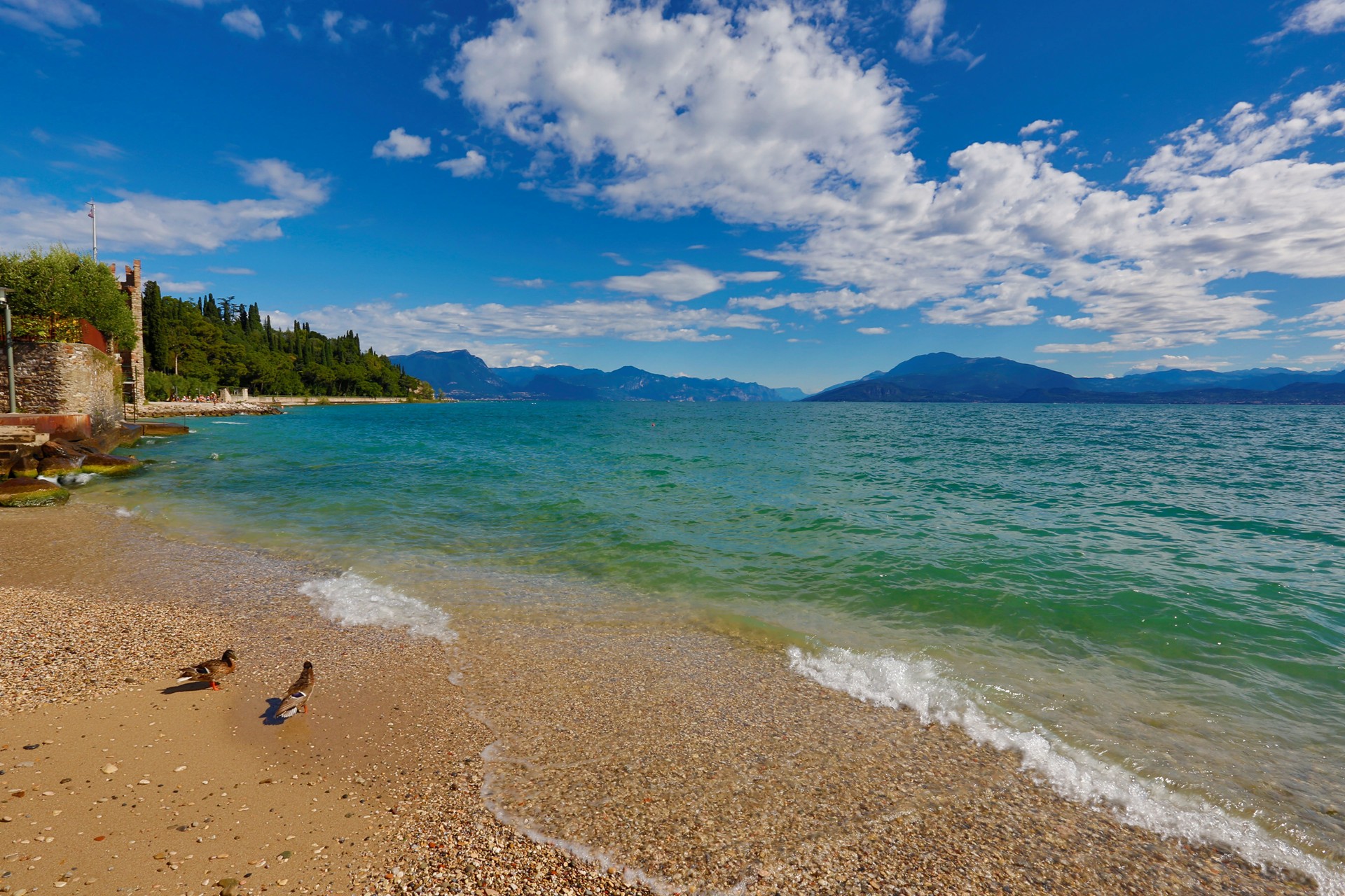 Vakantie Moniga del Garda 2020 - Goedkoop naar Moniga del Garda | TUI