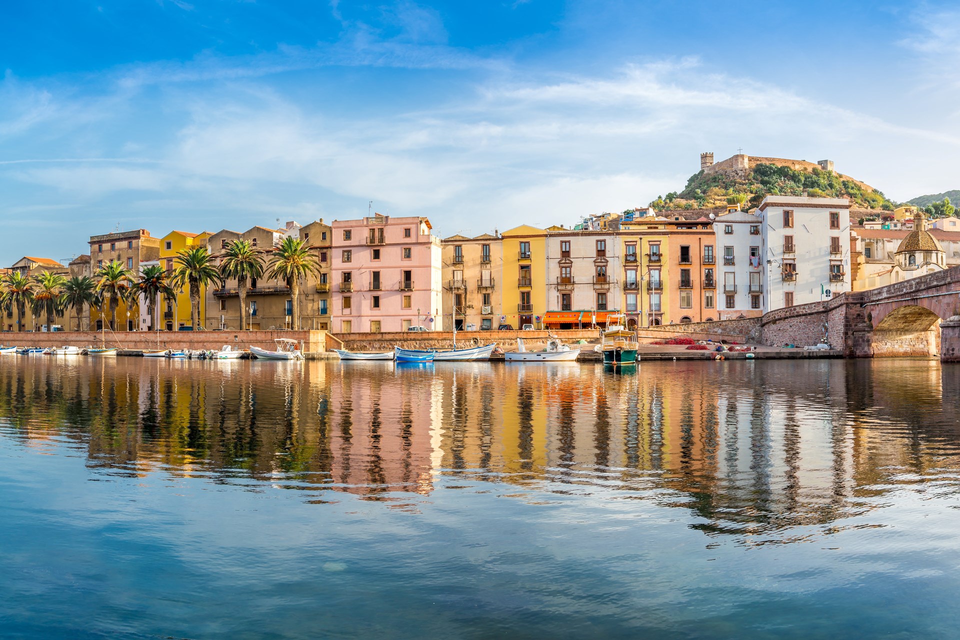 Vakantie Olbia | TUI