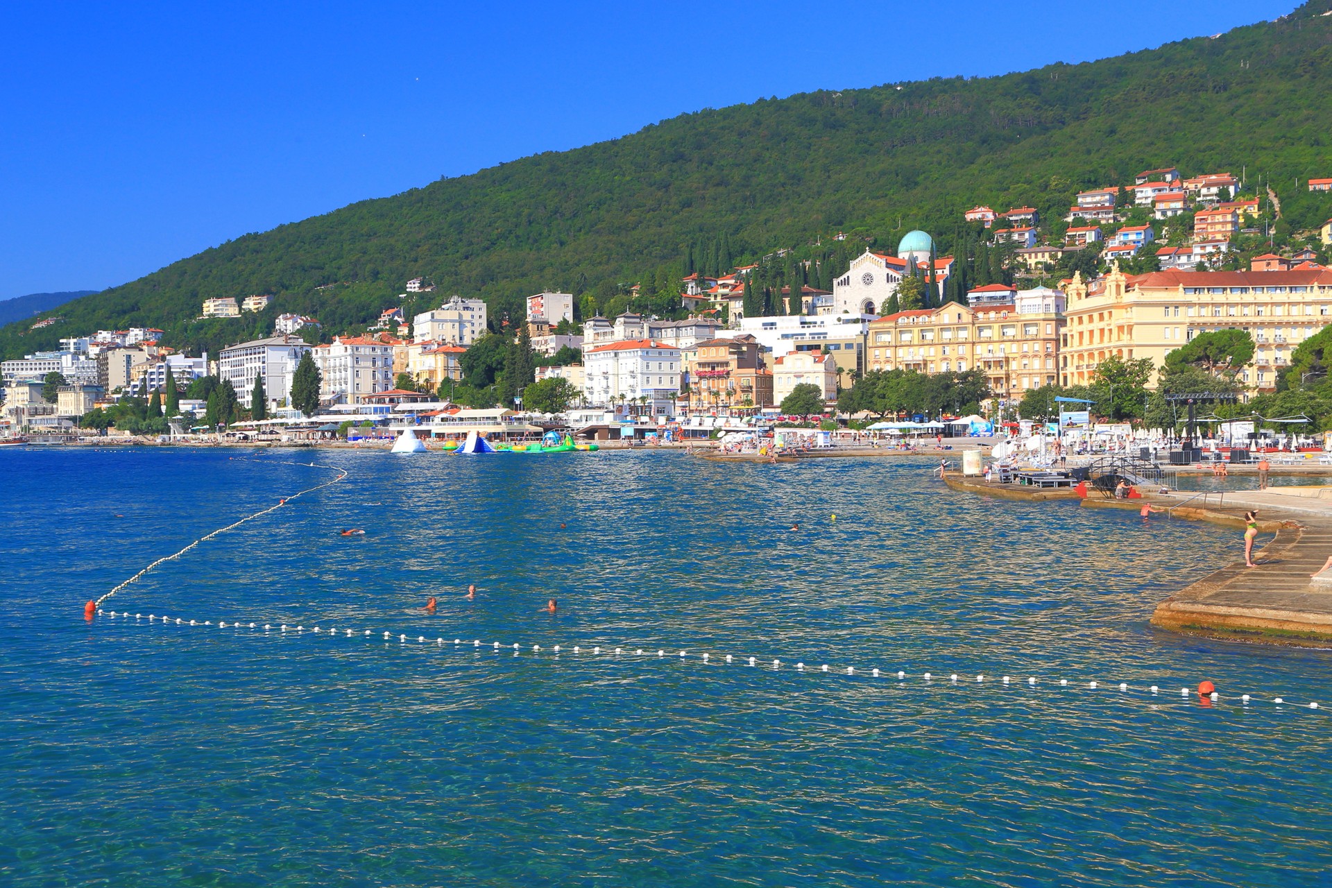 Hotel Opatija | TUI