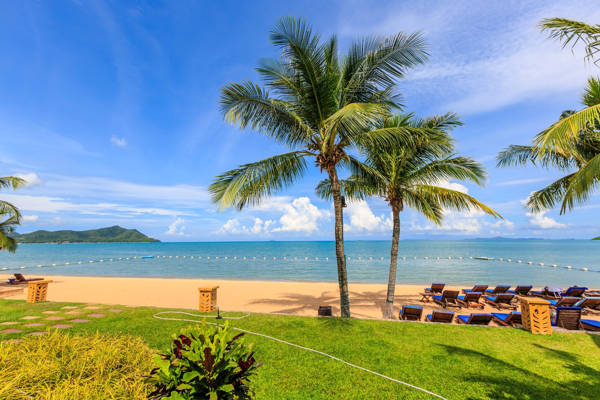 Vakantie Pattaya - Luxe vakantie in het fotogenieke Thailand | TUI