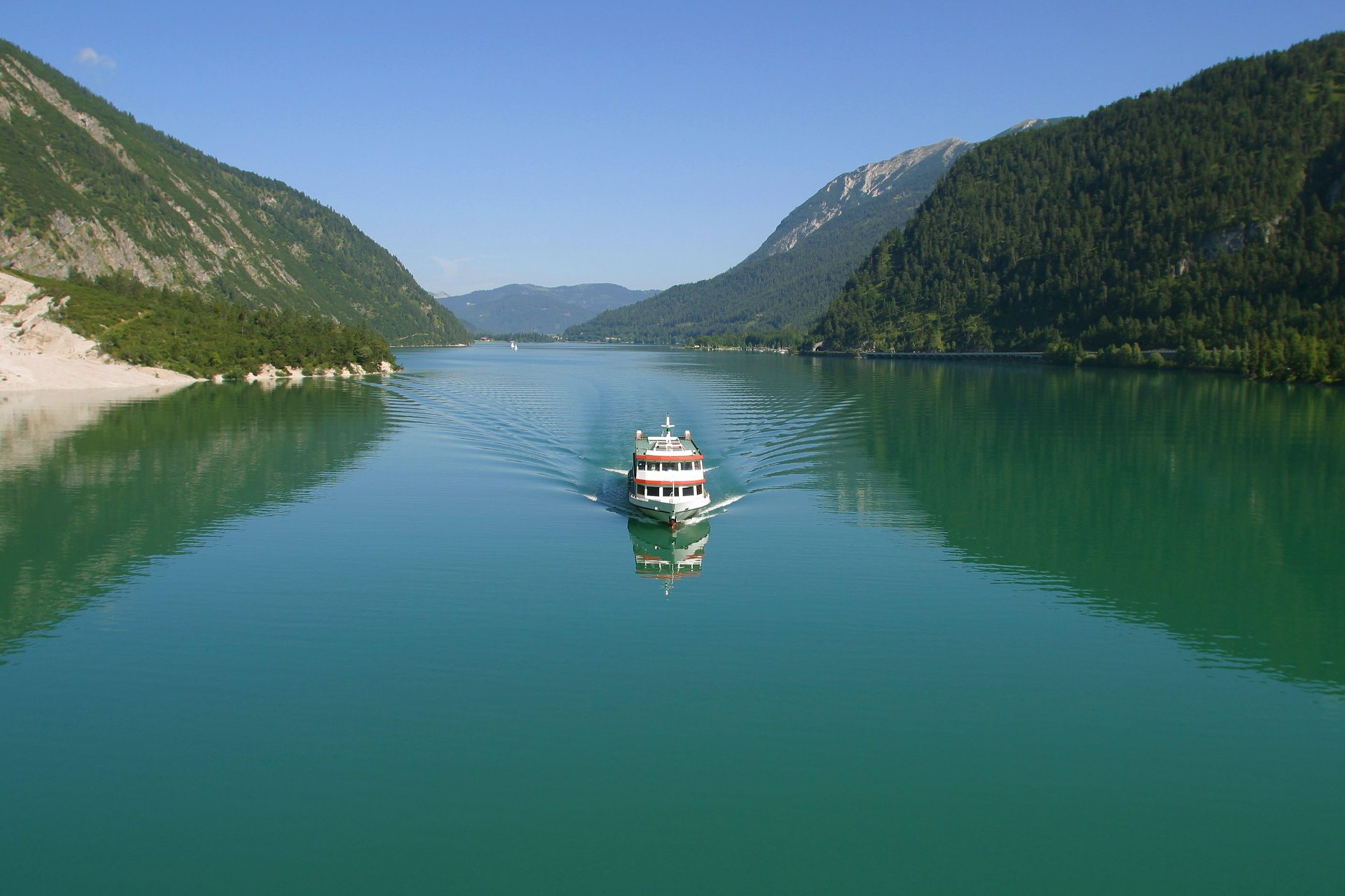 Vakantie Pertisau – Op ontdekking in de Alpen | TUI