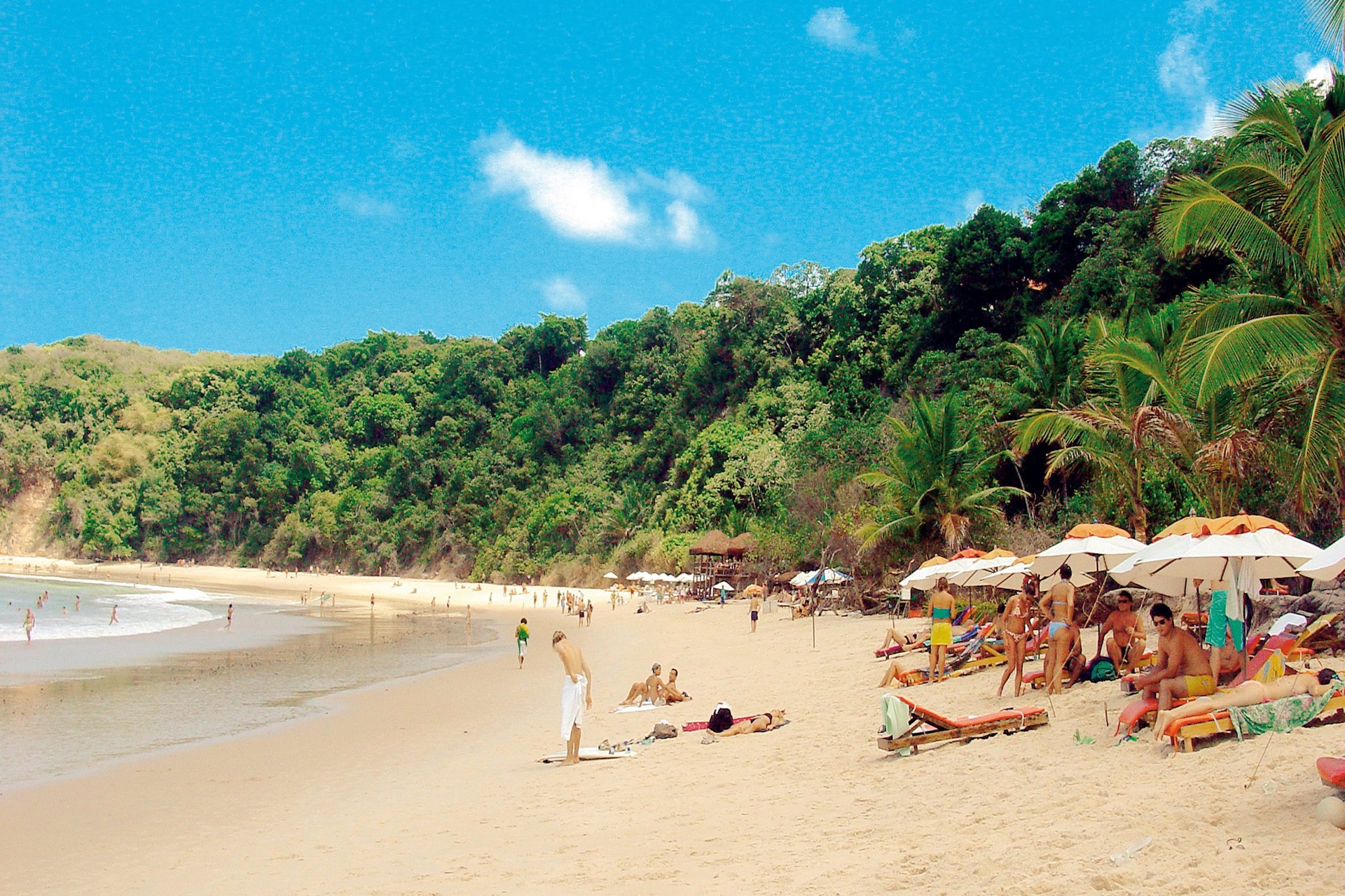 Vakantie Pipa - Strandvakantie en surfen in Brazilië | TUI