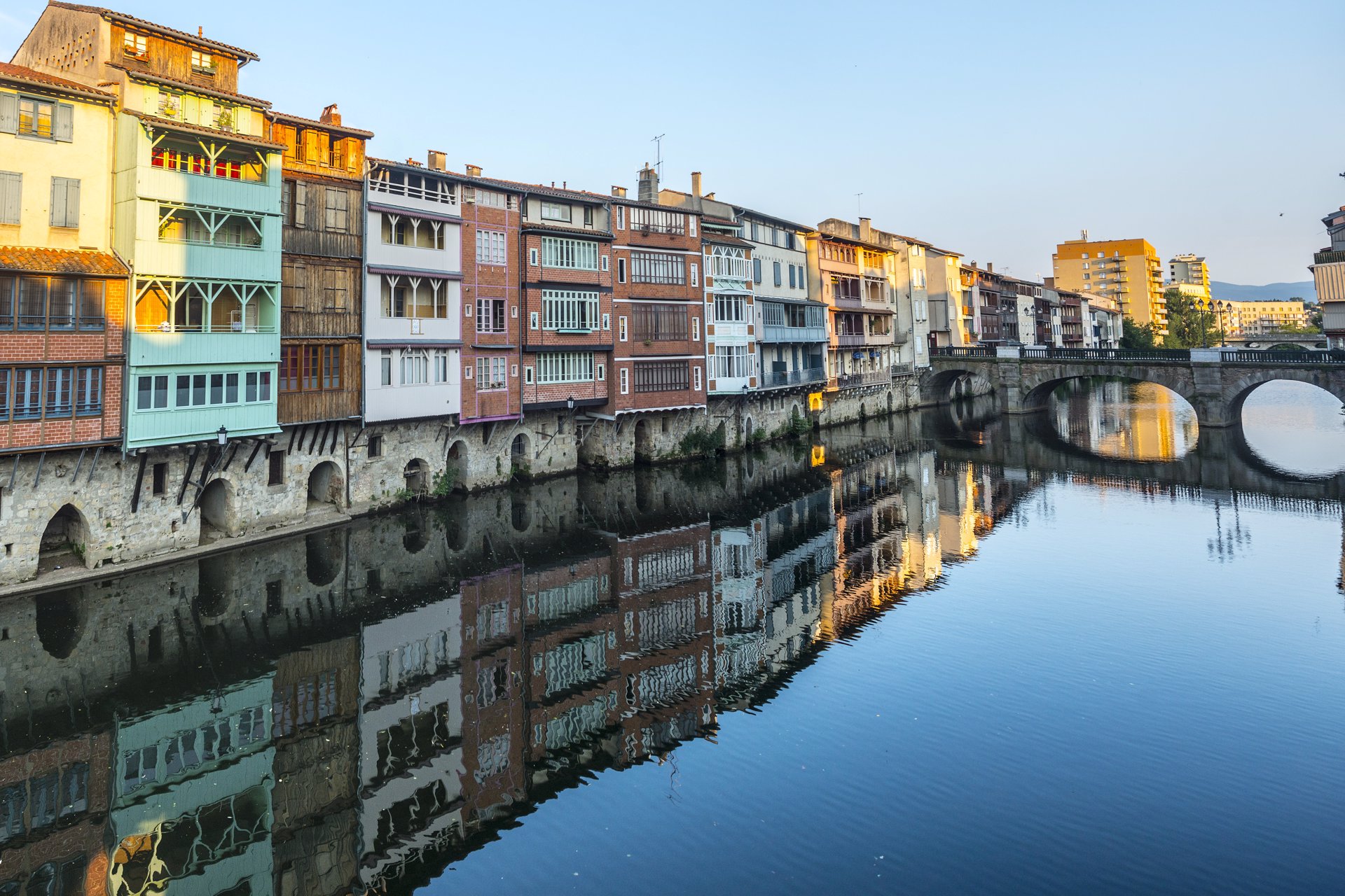 Vakantie Pont-de-Larn – Verken de Franse Pyreneeën | TUI