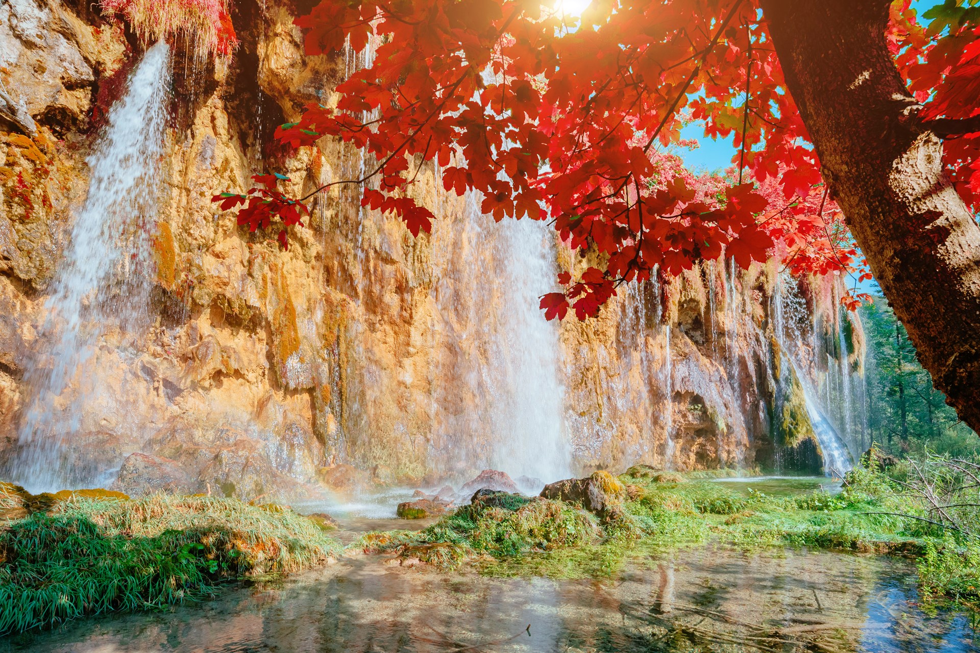 Vakantie Rakovica – Indrukwekkende meren en grotten in Kroatië | TUI