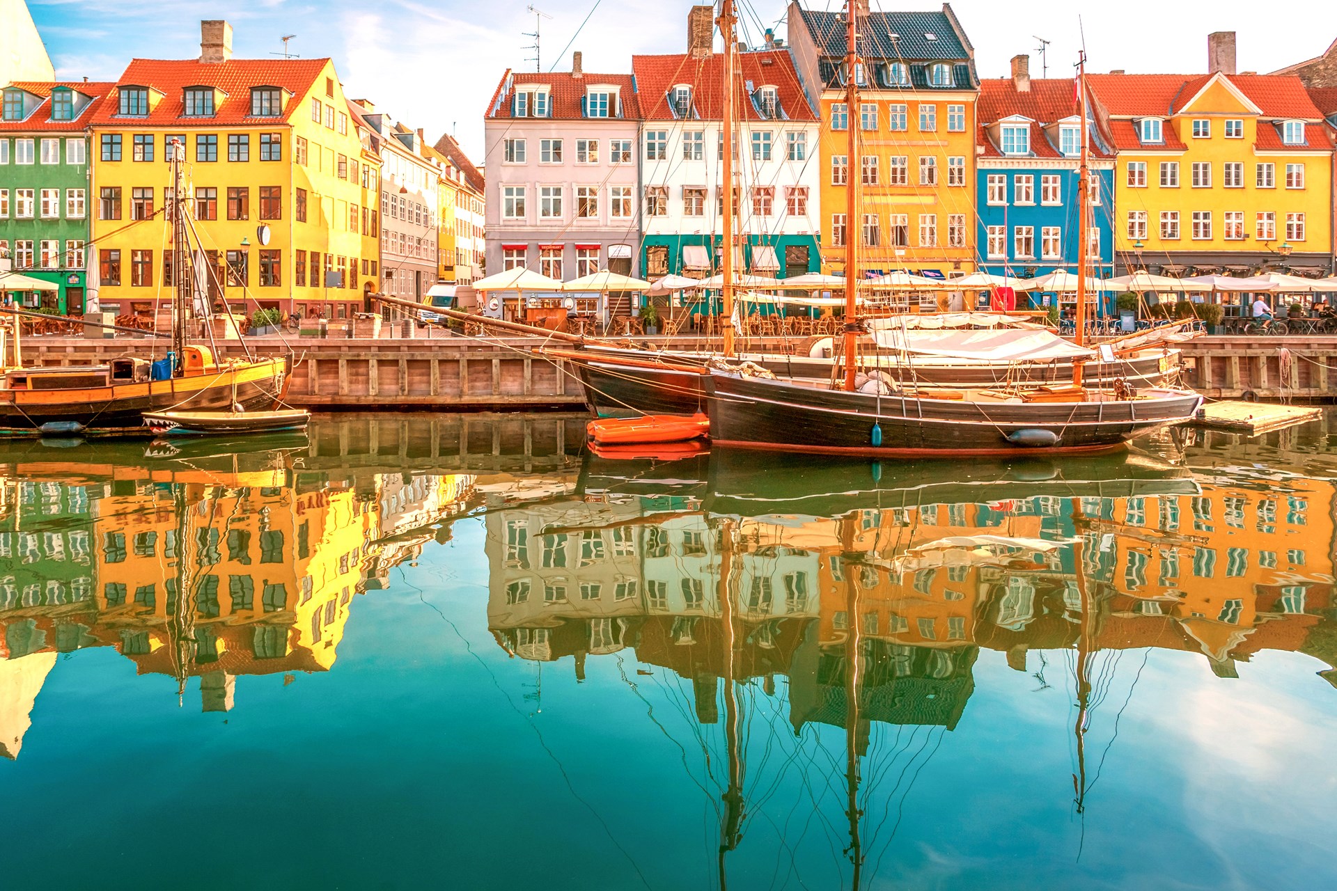 Vakantie Rødovre - Veelzijdige vakantie in Denemarken | TUI