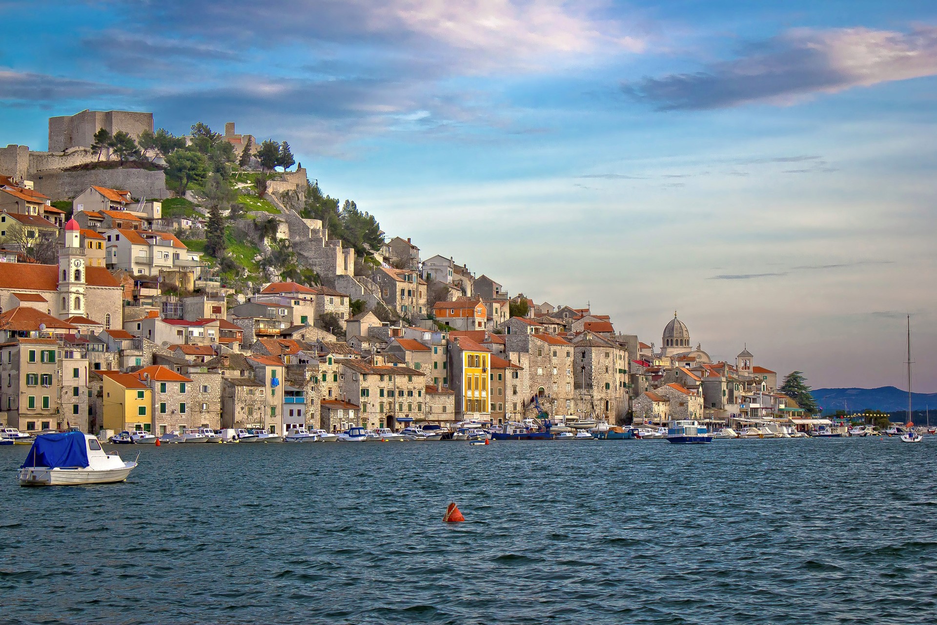 Vakantie Sibenik – Ontdek authentiek Kroatië | TUI