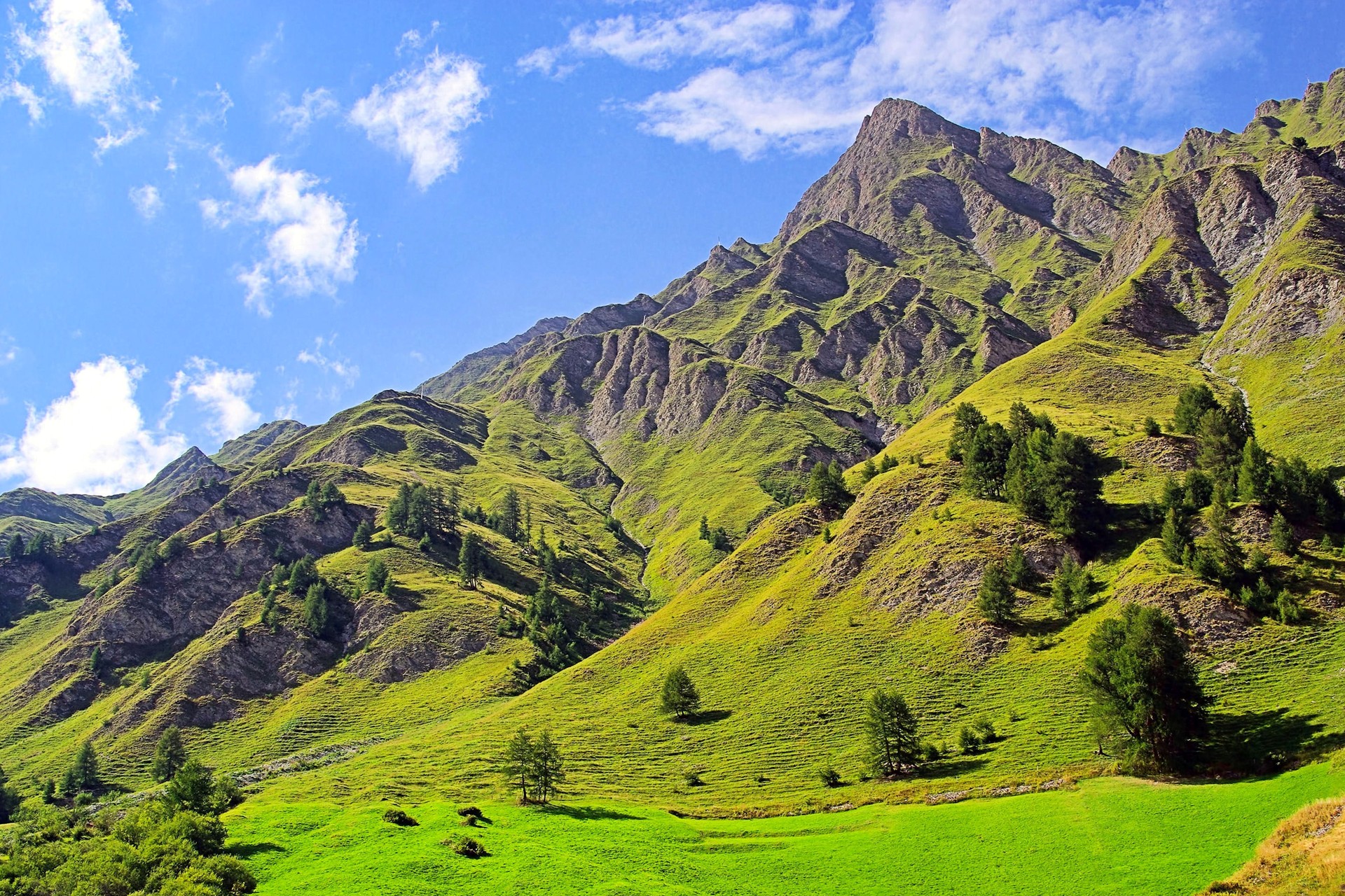 Vakantie Silvretta – Naar de Oostenrijkse berglucht | TUI