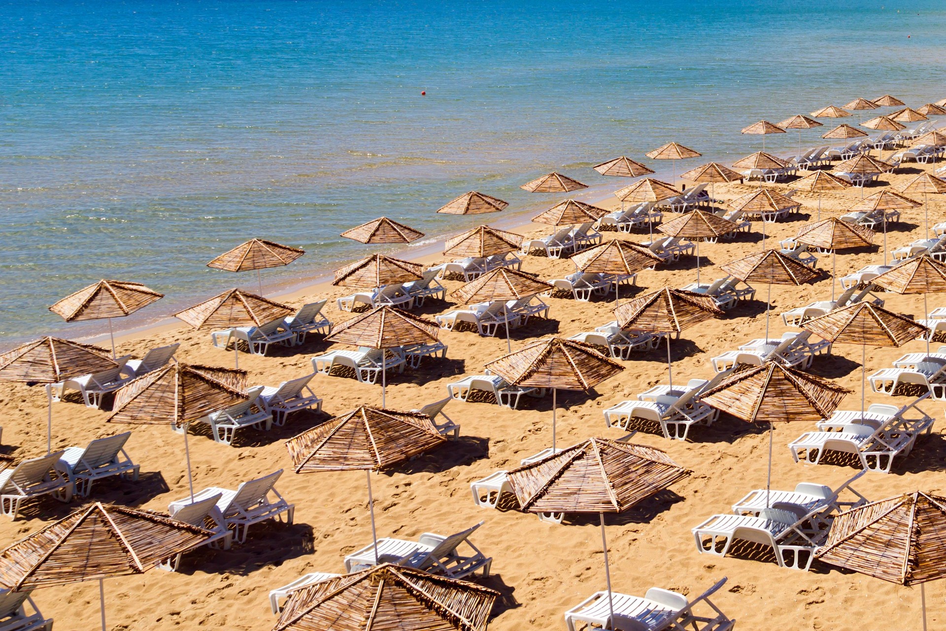 Vakantie Sunny Beach - Goedkope zonvakantie in Bulgarije | TUI