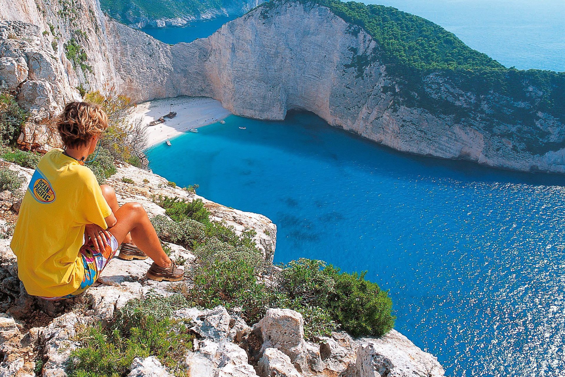 Vakantie Tragaki - Authentieke vakantie op Zakynthos | TUI