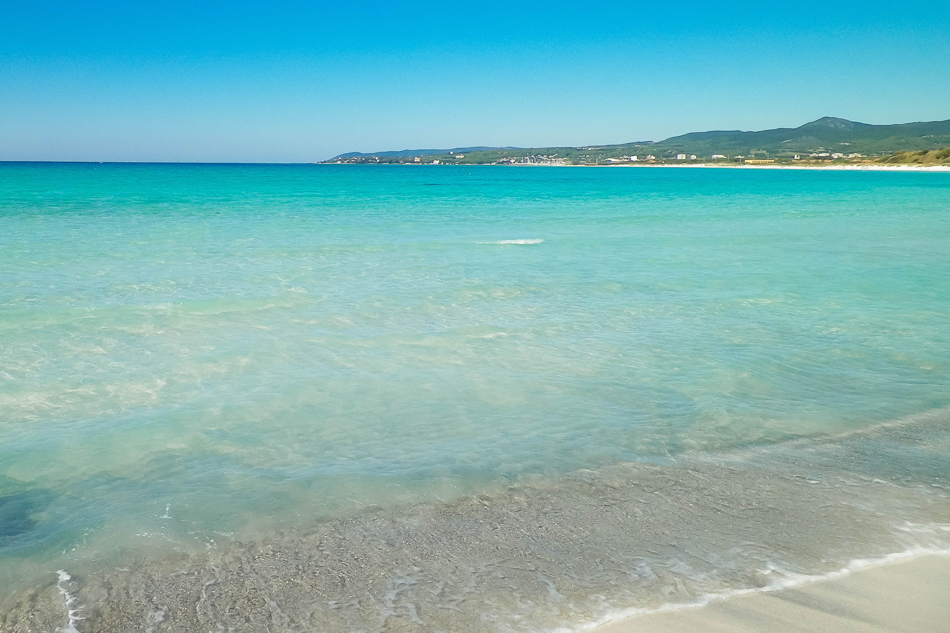 Vakantie Vada - Zon, strand en cultuurvakantie in één! | TUI