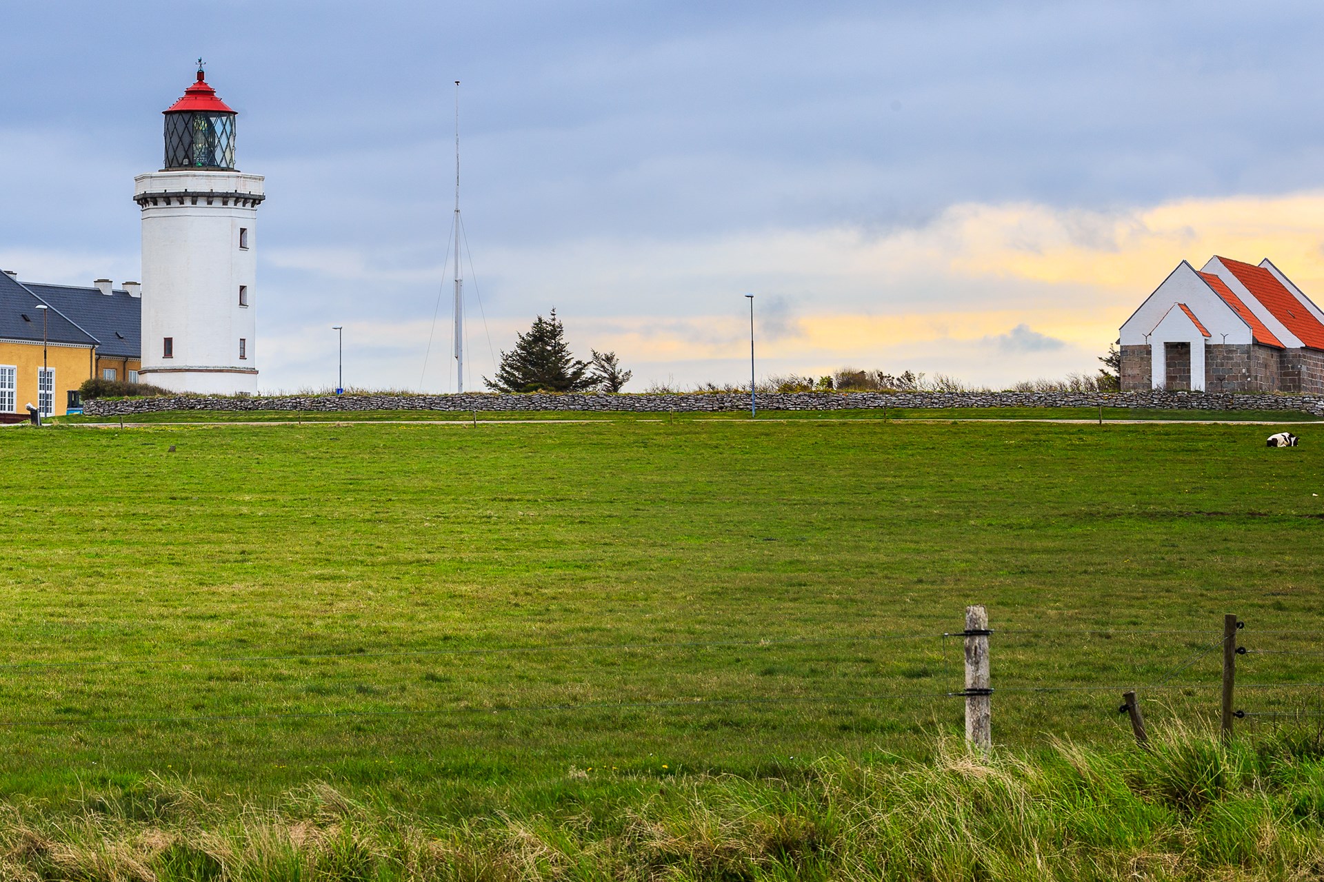Vakantie Vigsø - Voordelige vakantie vol rust en ruimte! | TUI