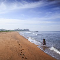 Vakantie Sri Lanka - Goedkoop naar het groene Sri Lanka | TUI