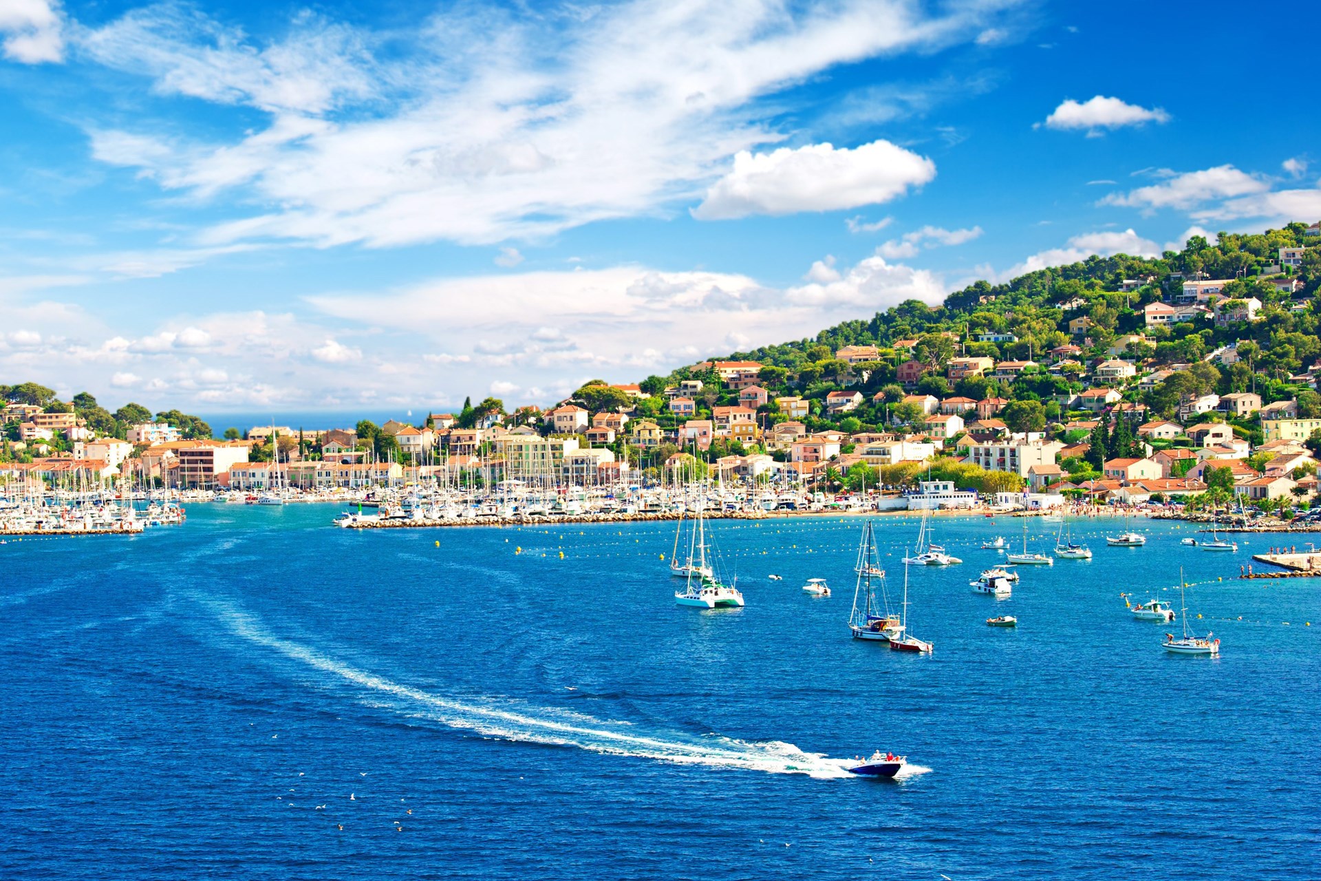 Vakantiehuis Côte d'Azur - Luxe zonvakantie in Frankrijk | TUI