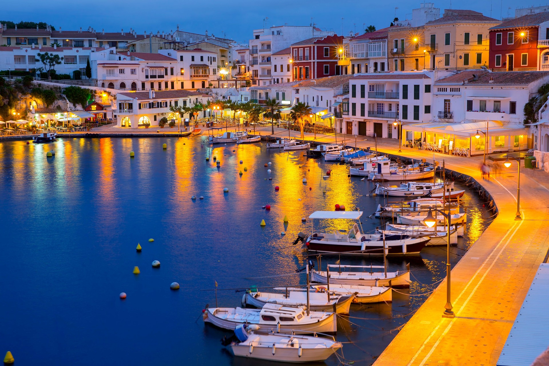 Vliegtickets Menorca - Goedkope tickets Menorca Mahon | TUI fly